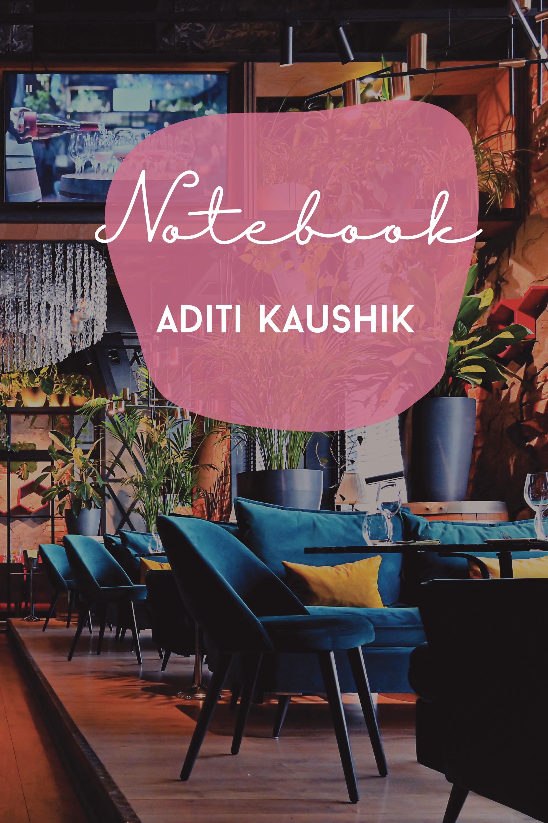 Notebook | Pothi.com