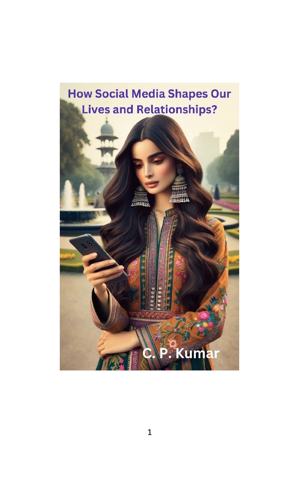 How Social Media Shapes Our Lives and Relationships? | Pothi.com