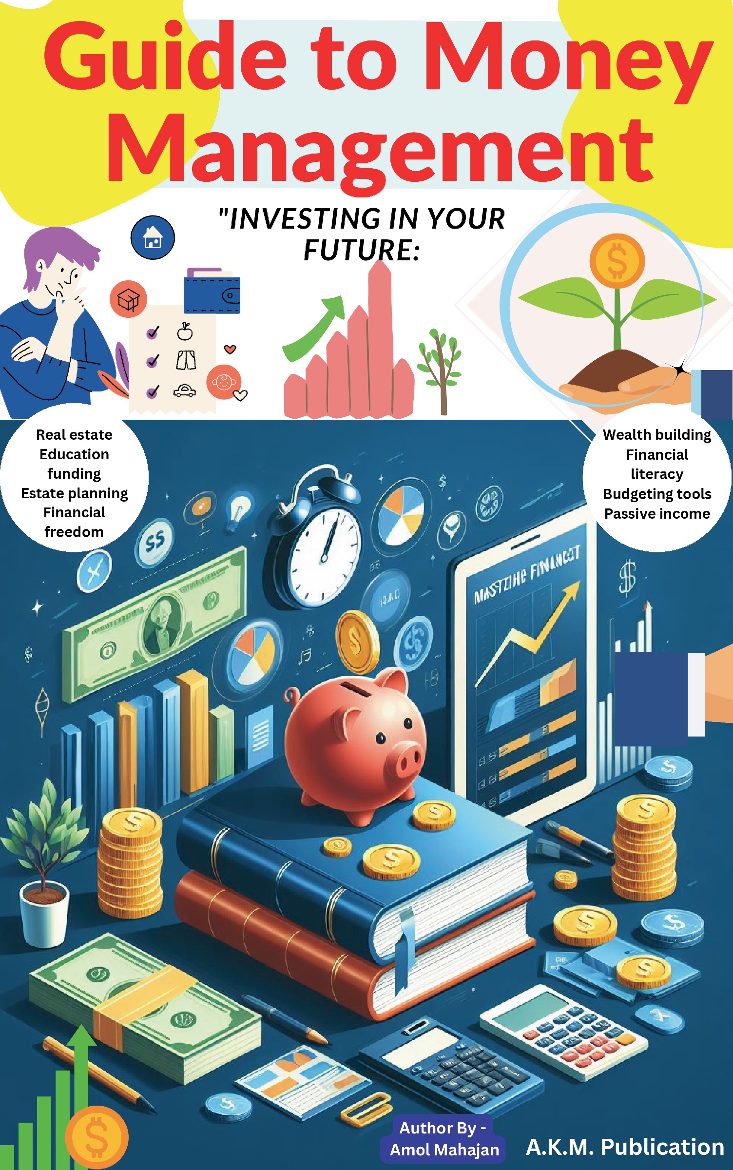 Guide to Money Management | Pothi.com