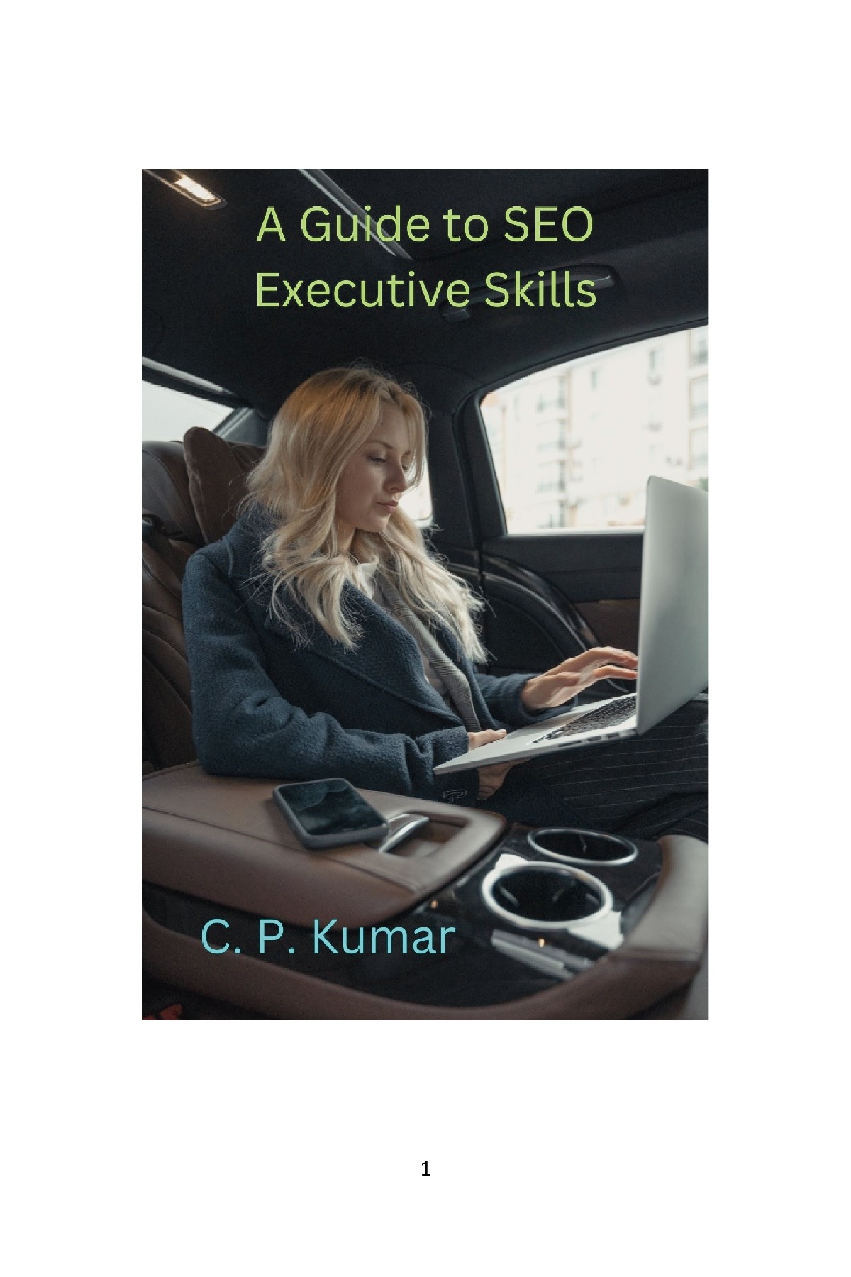 A Guide to SEO Executive Skills | Pothi.com