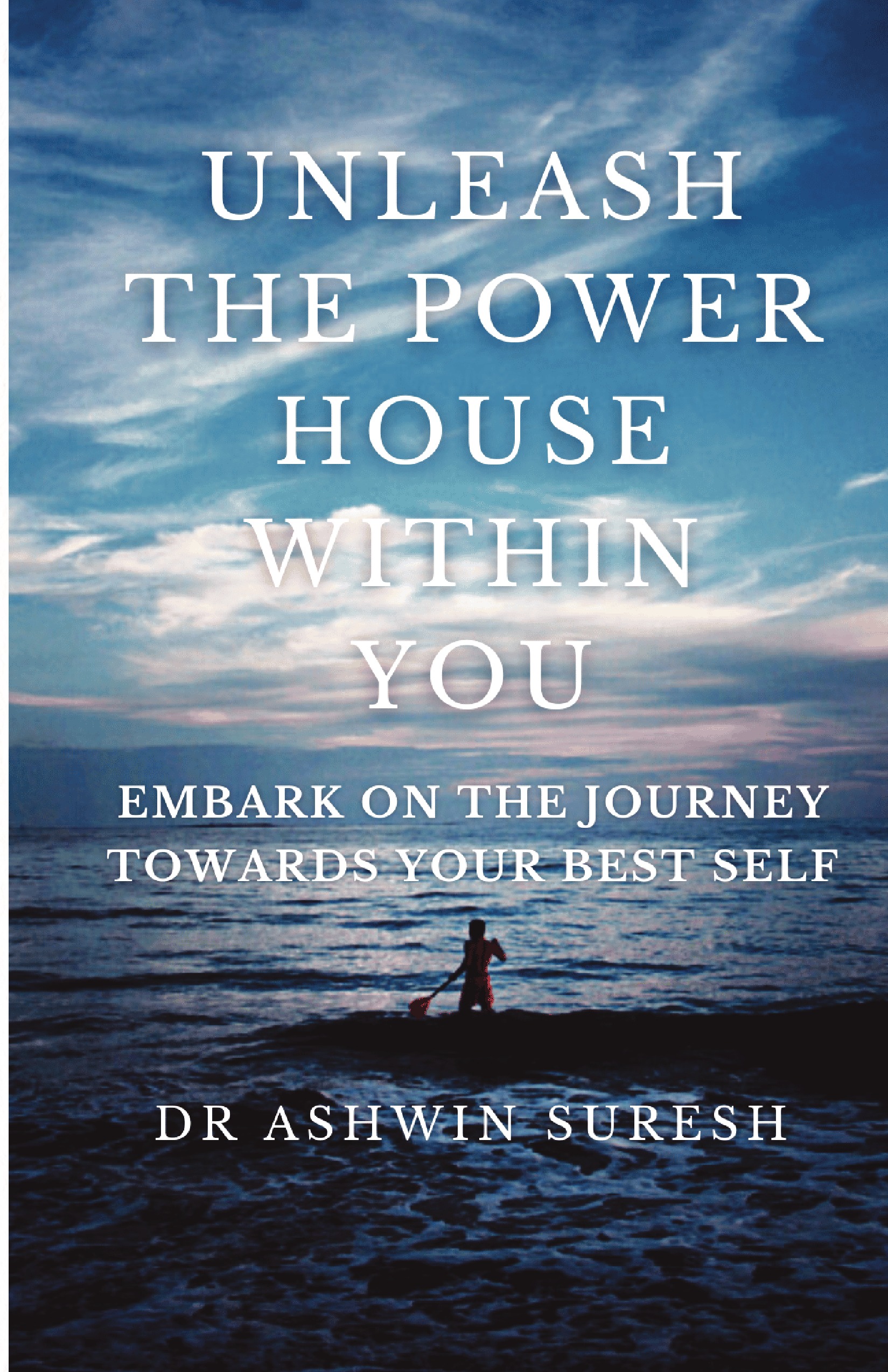 UNLEASH THE POWERHOUSE WITHIN YOU | Pothi.com