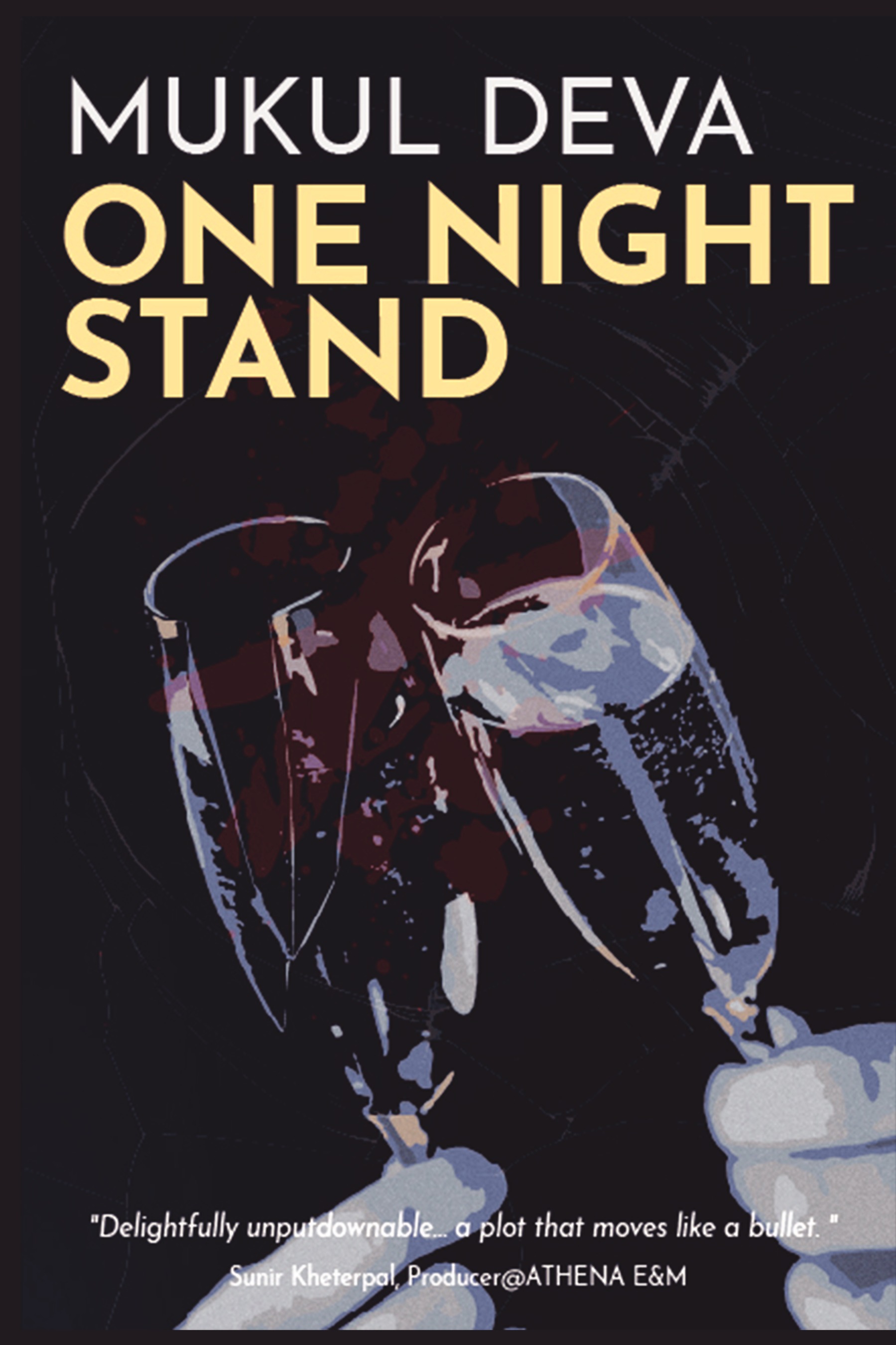 One Night Stand | Pothi.com