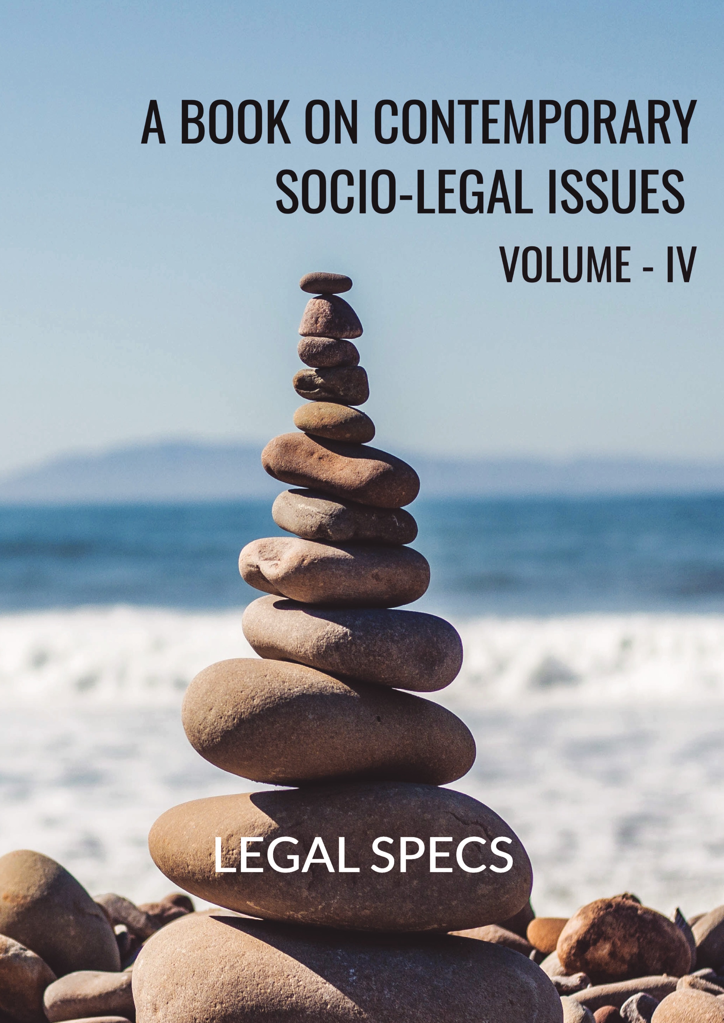 A BOOK ON CONTEMPORARY SOCIO-LEGAL ISSUES | Pothi.com