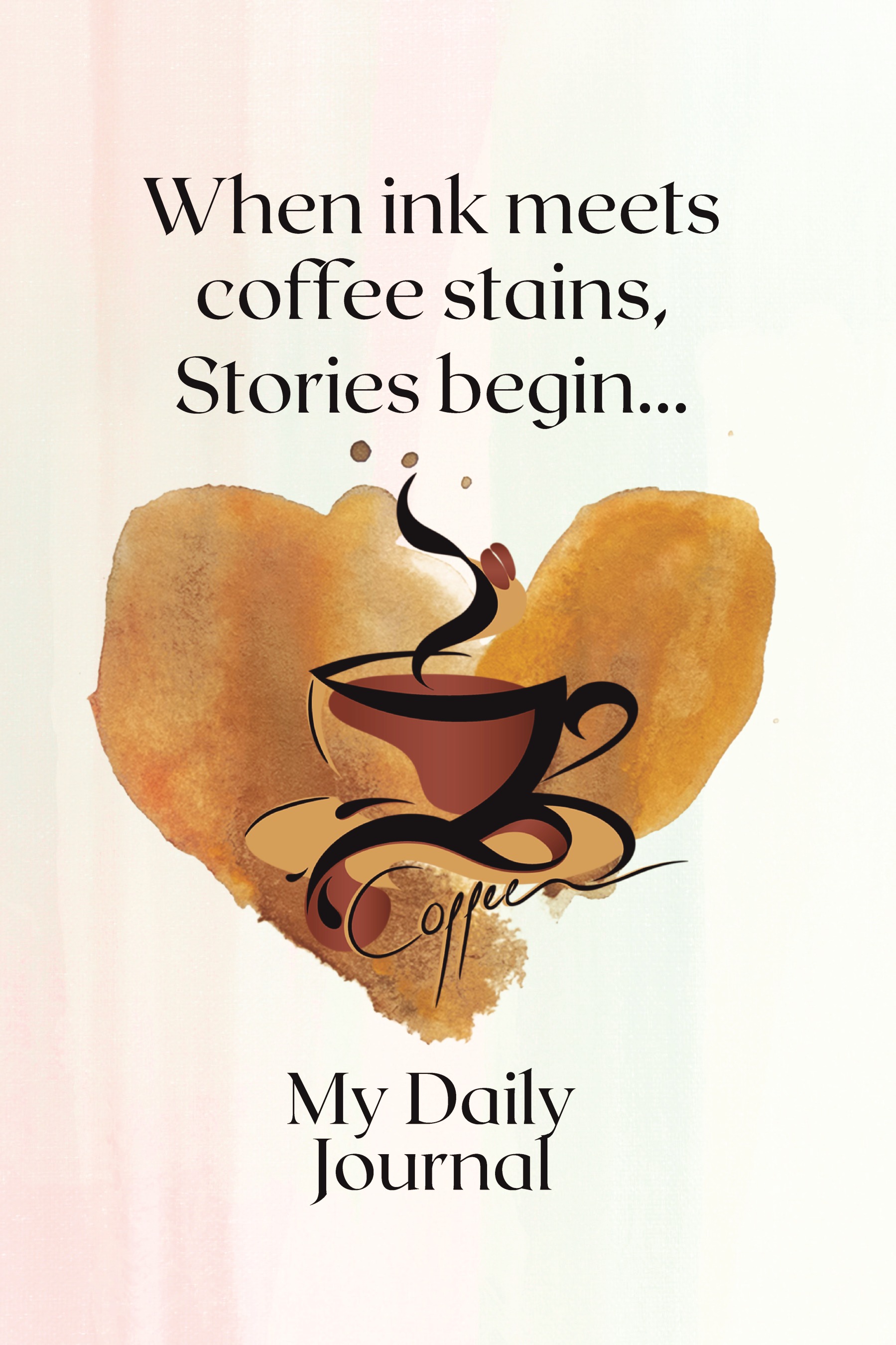 My Daily Journal | Pothi.com
