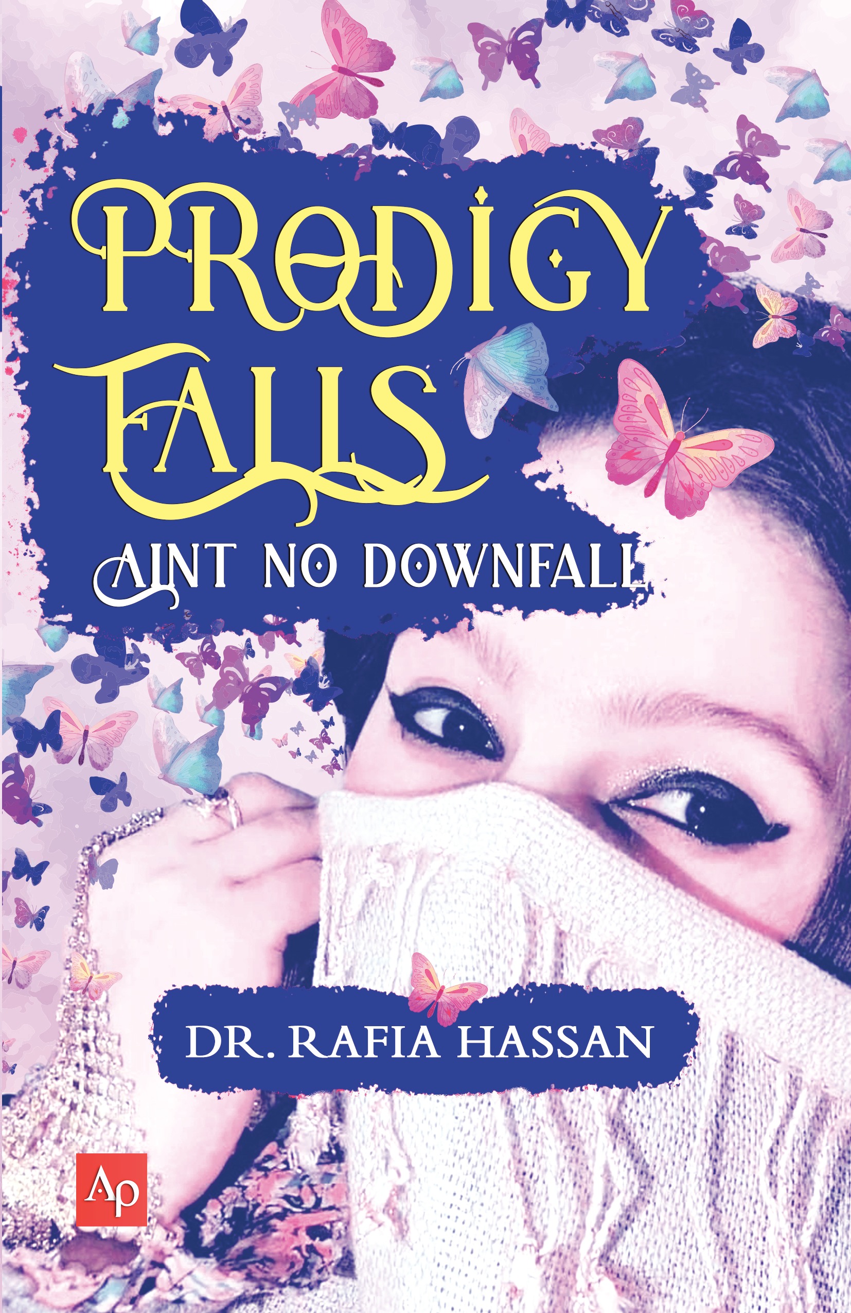 Prodigy Falls | Pothi.com