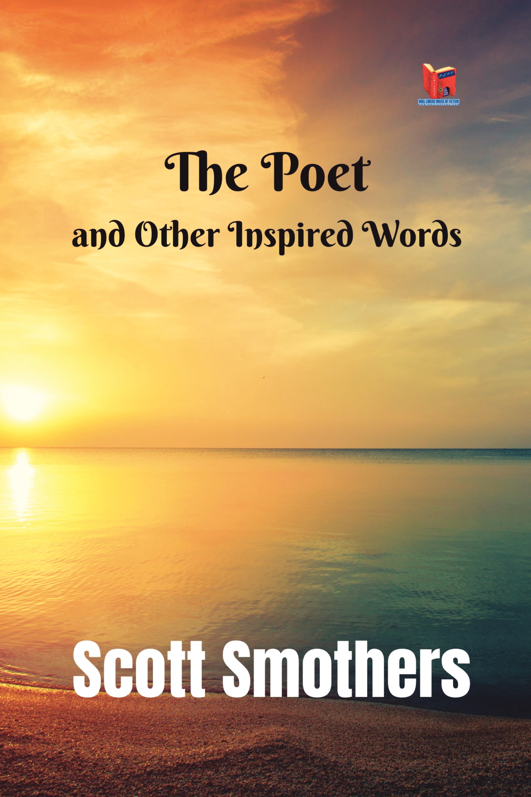 The Poet and Other Inspired Words | Pothi.com