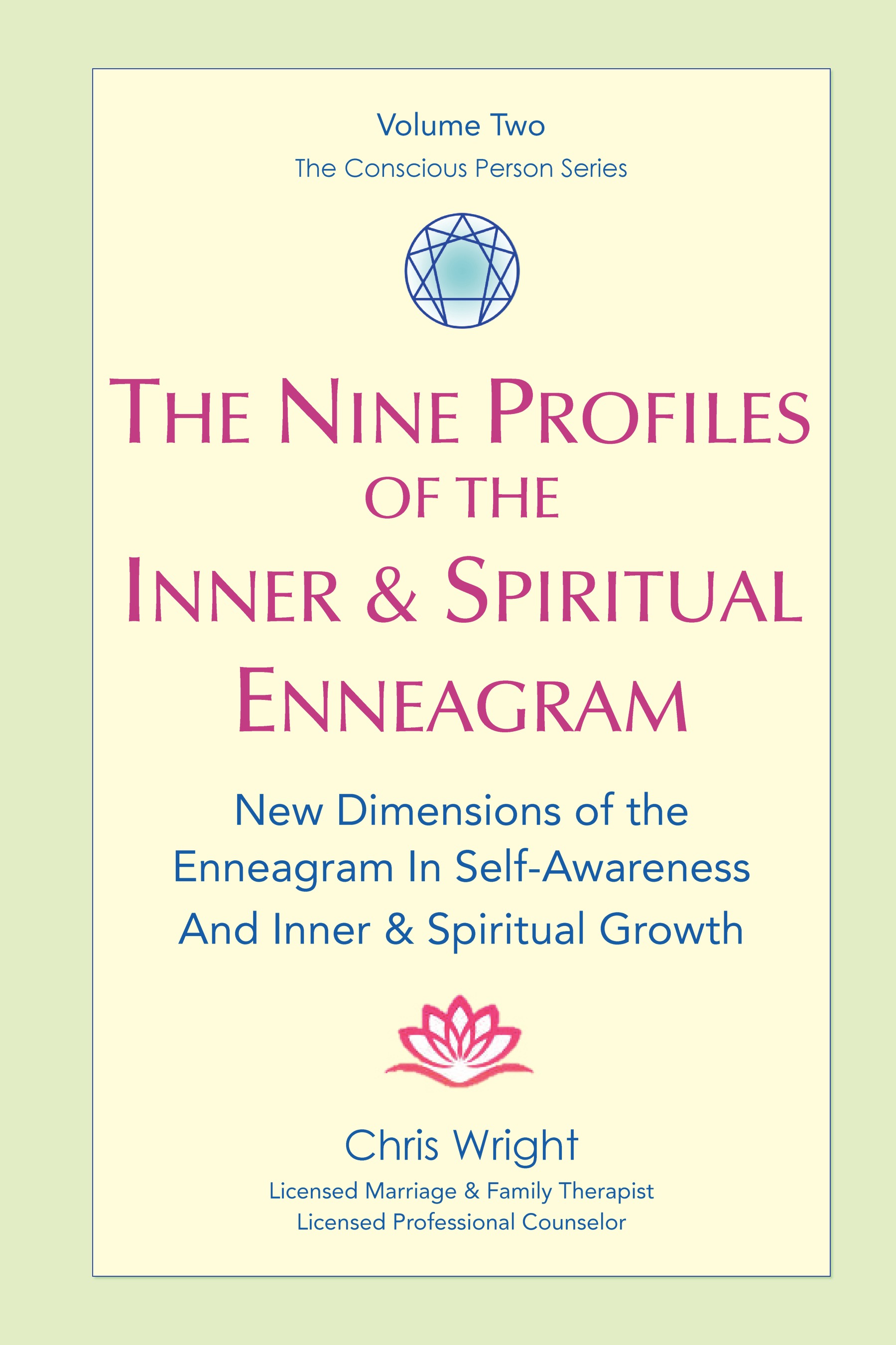 The Nine Profiles Of The Inner & Spiritual Enneagram | Pothi.com