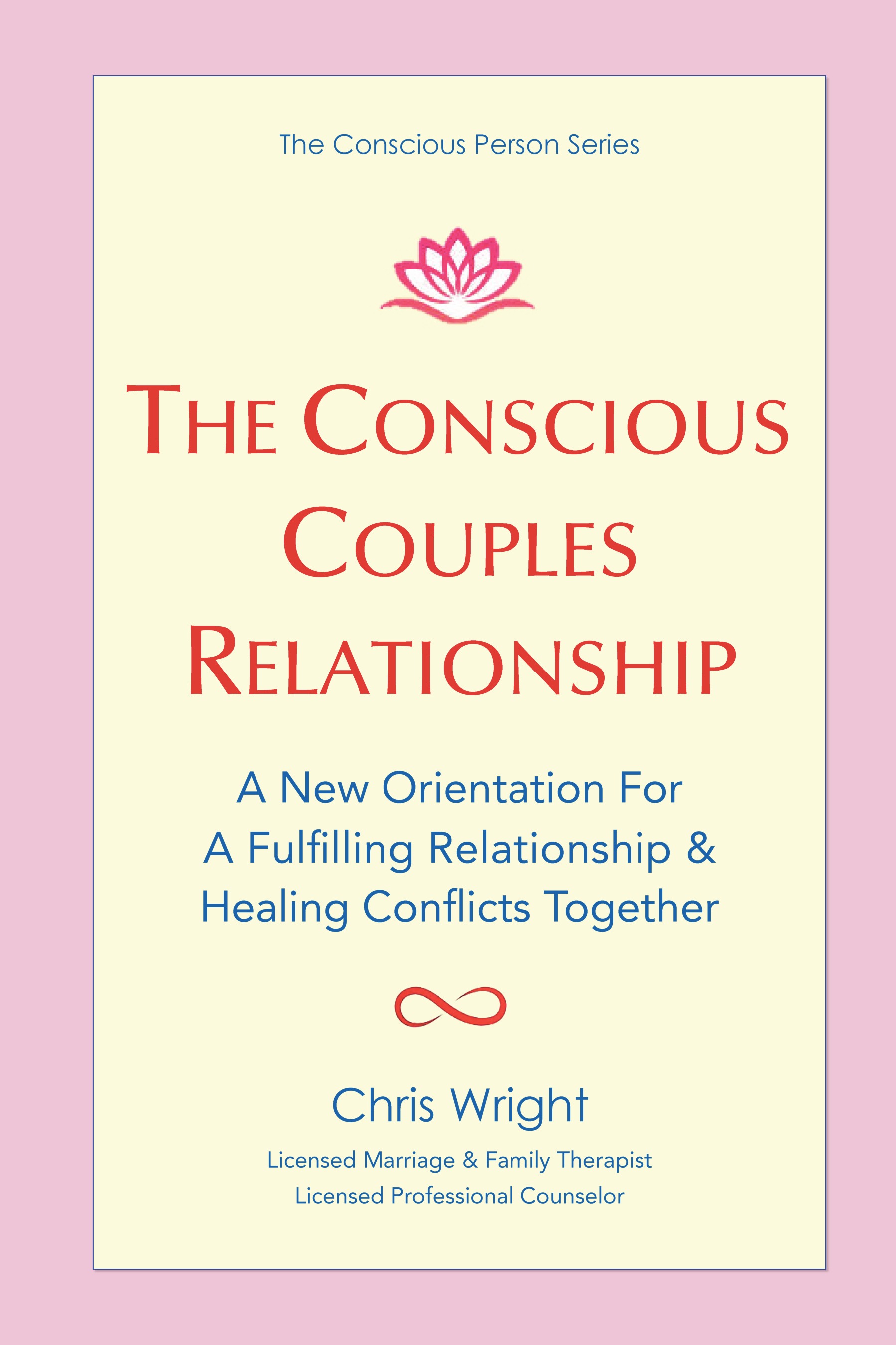 THE CONSCIOUS COUPLES RELATIONSHIP | Pothi.com