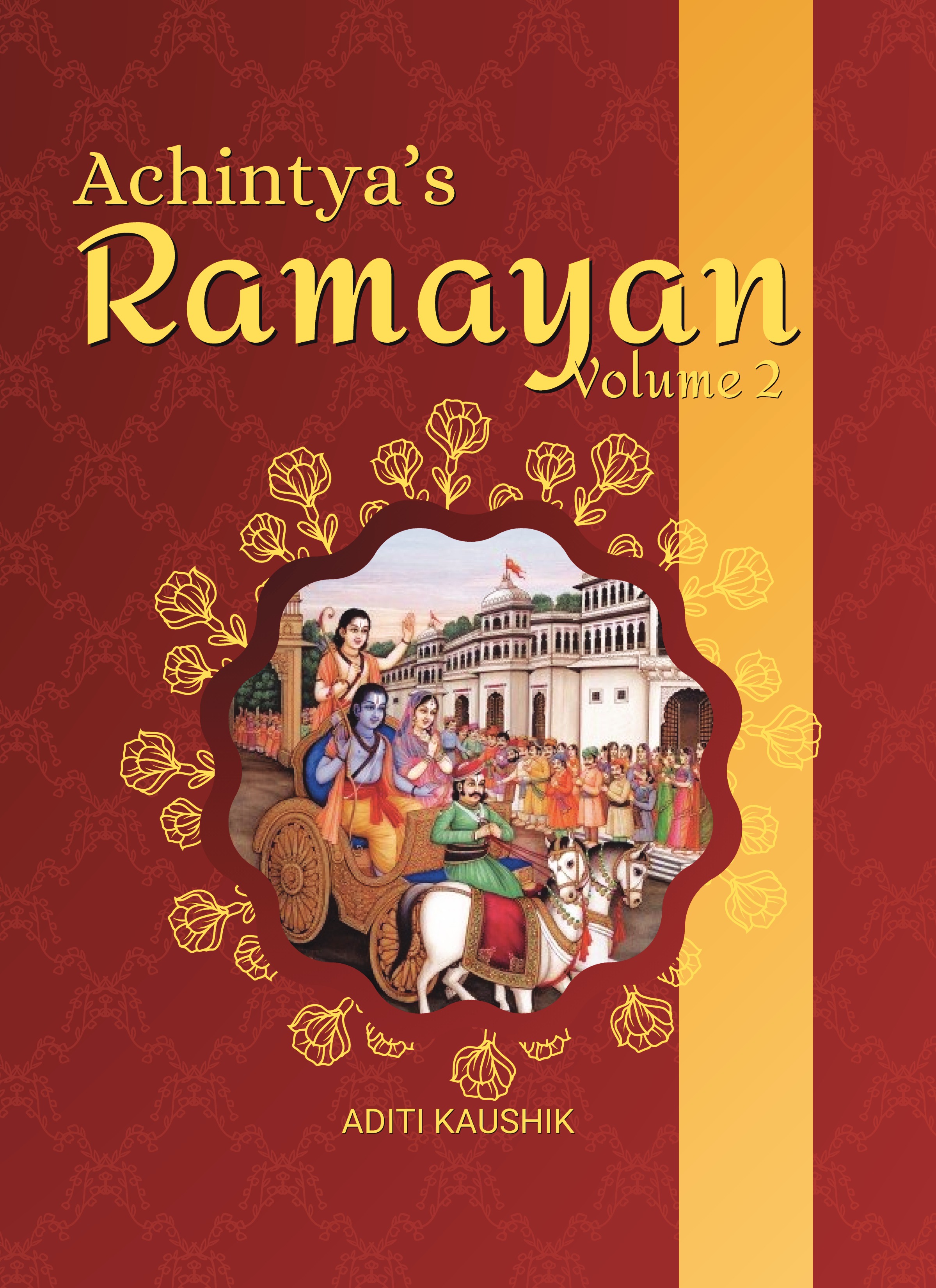 Ramayan Volume 2 | Pothi.com