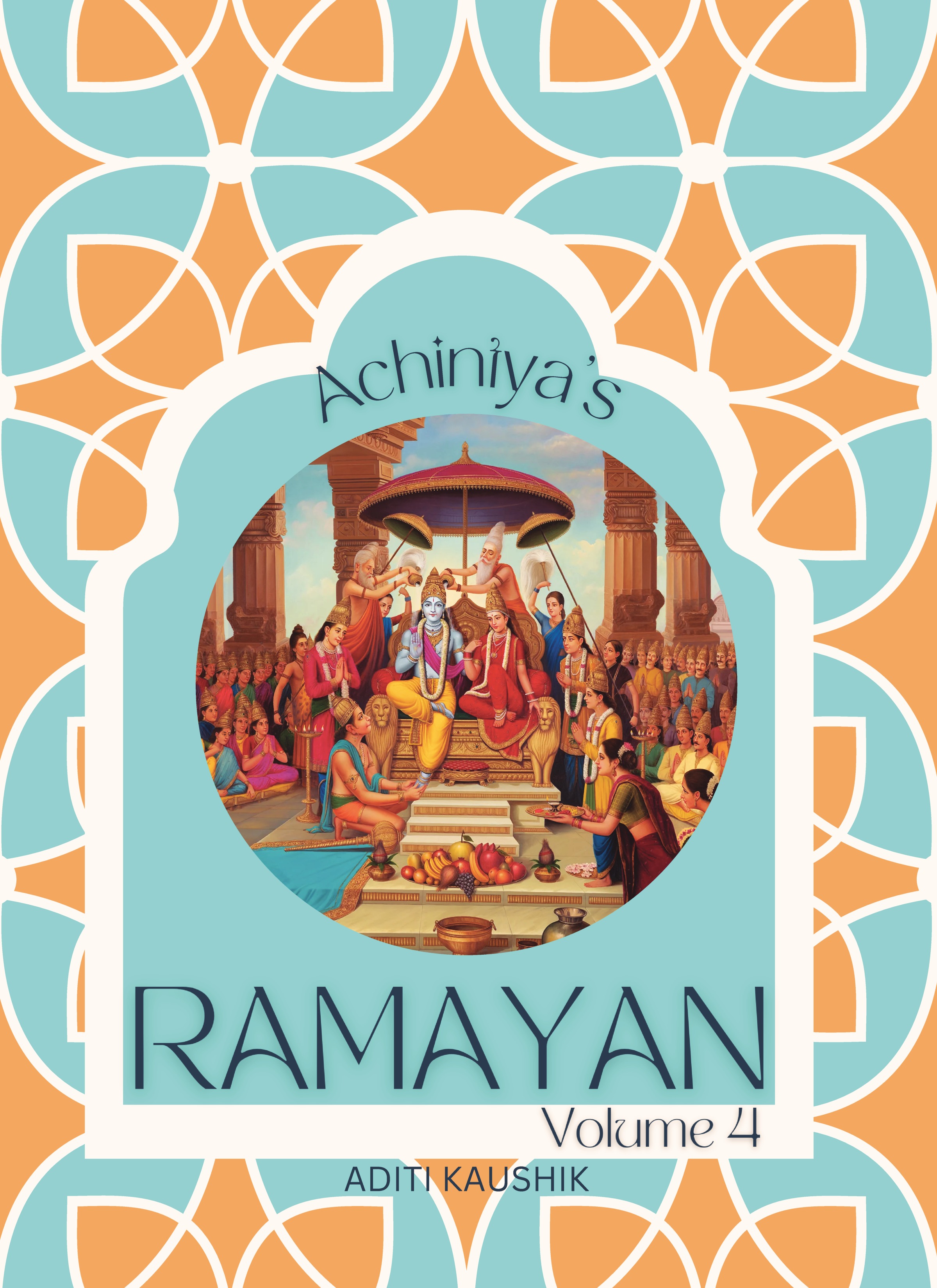 Ramayan Volume 4 | Pothi.com