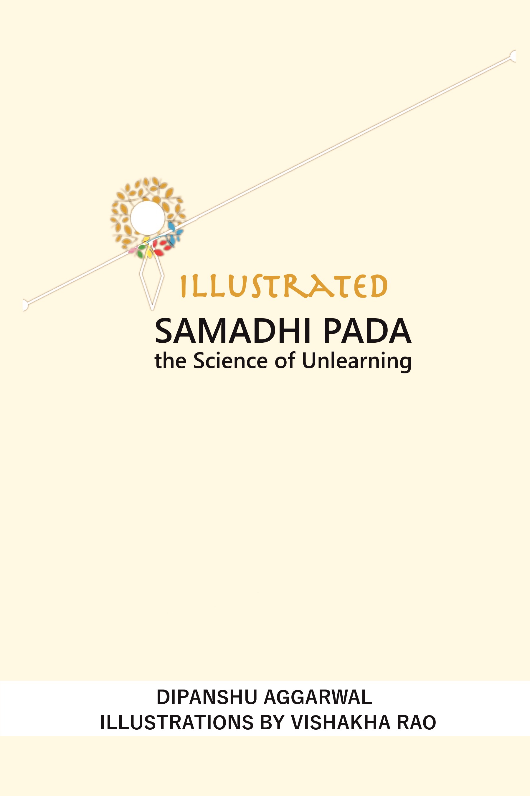 Illustrated Samadhi Pada | Pothi.com