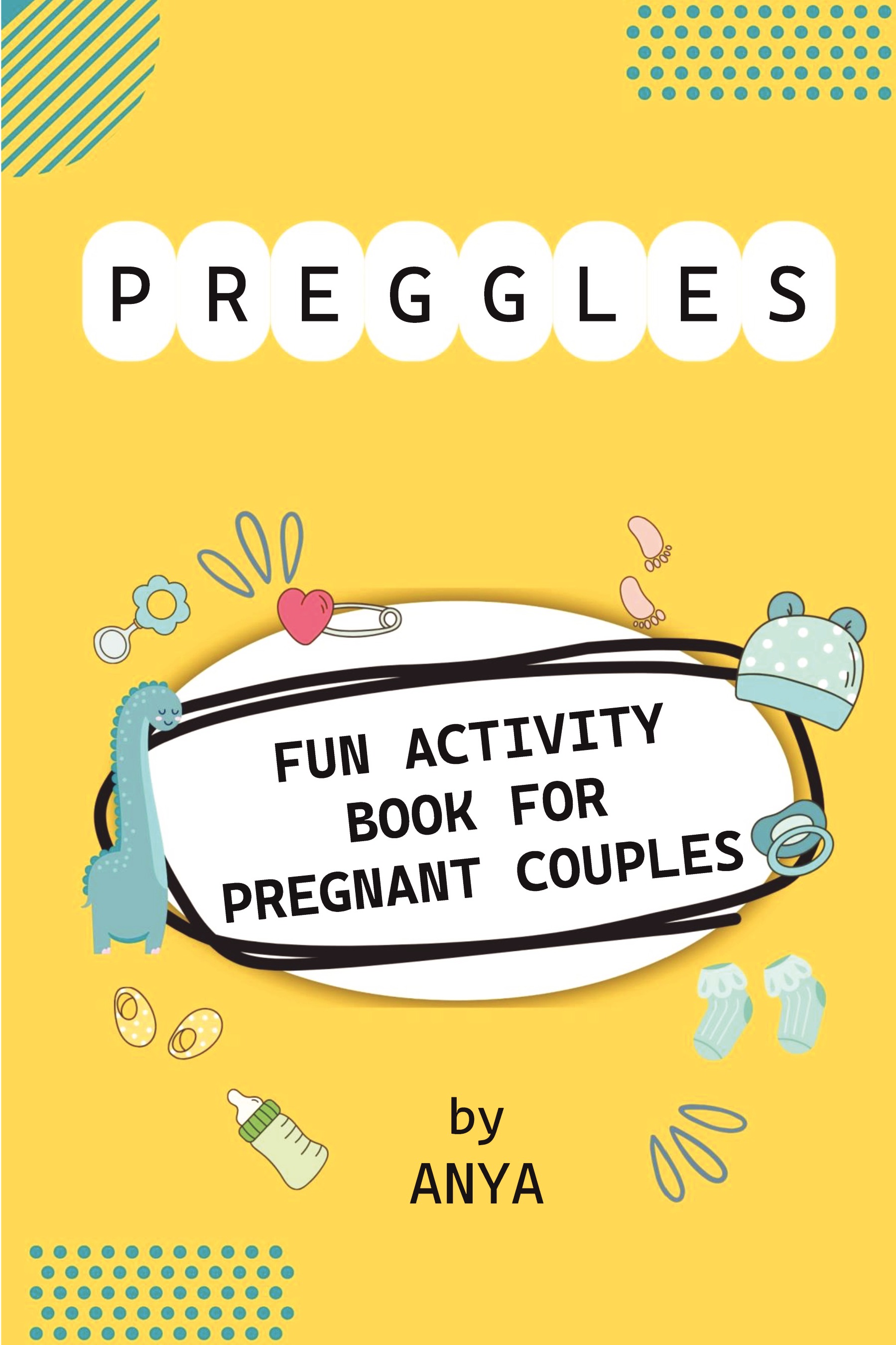 PREGGLES | Pothi.com