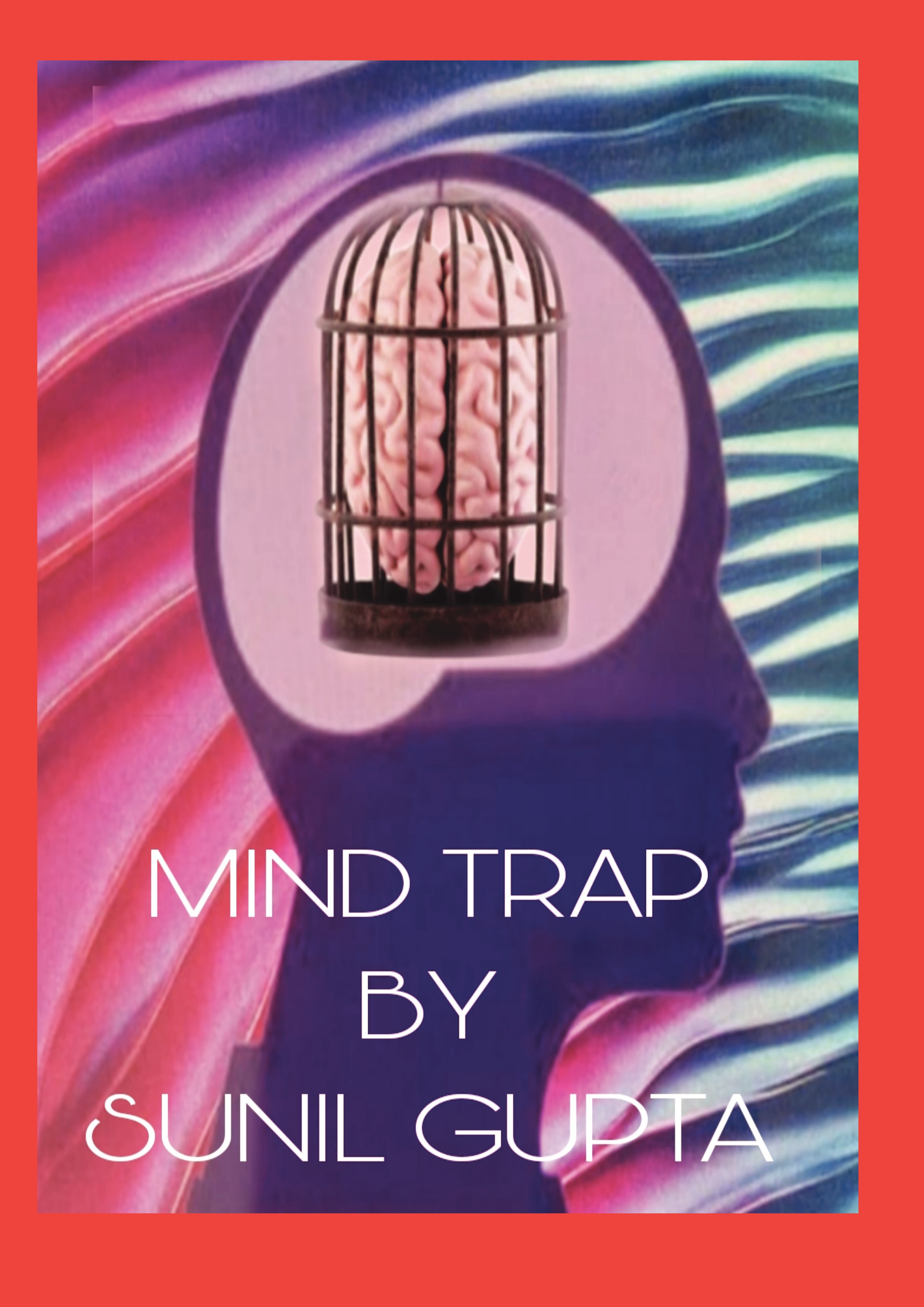 Mind Trap | Pothi.com