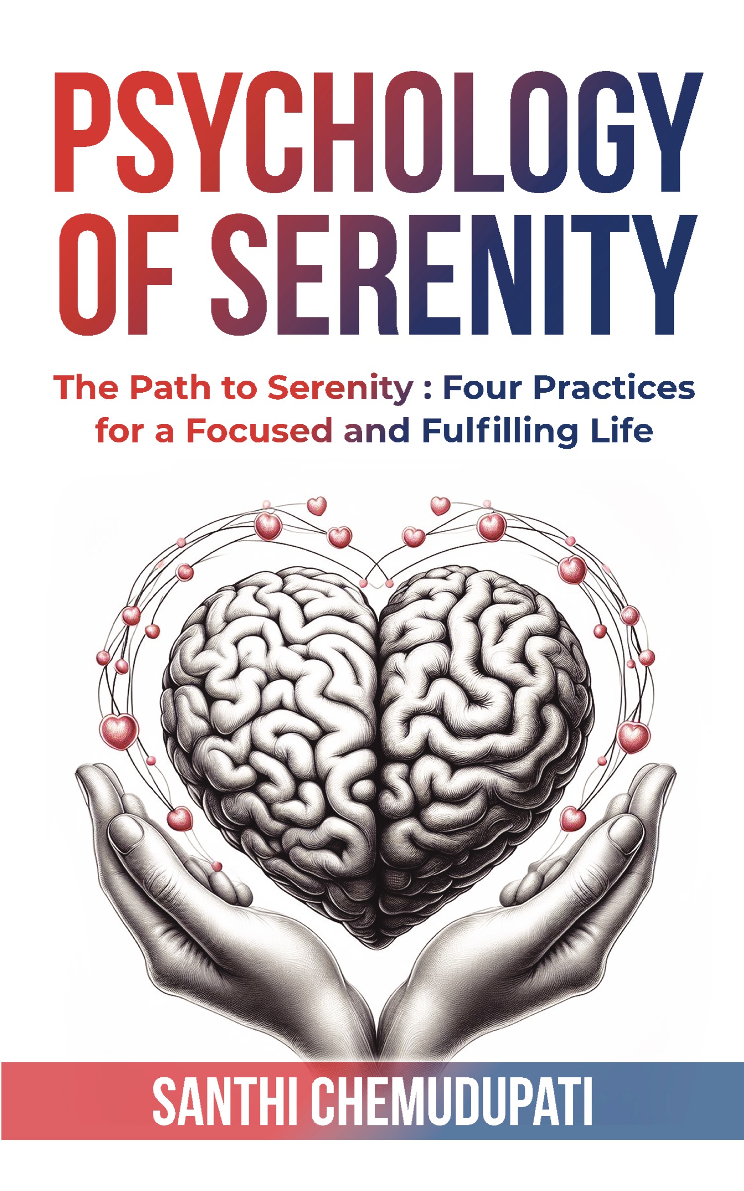 Psychology Of Serenity | Pothi.com