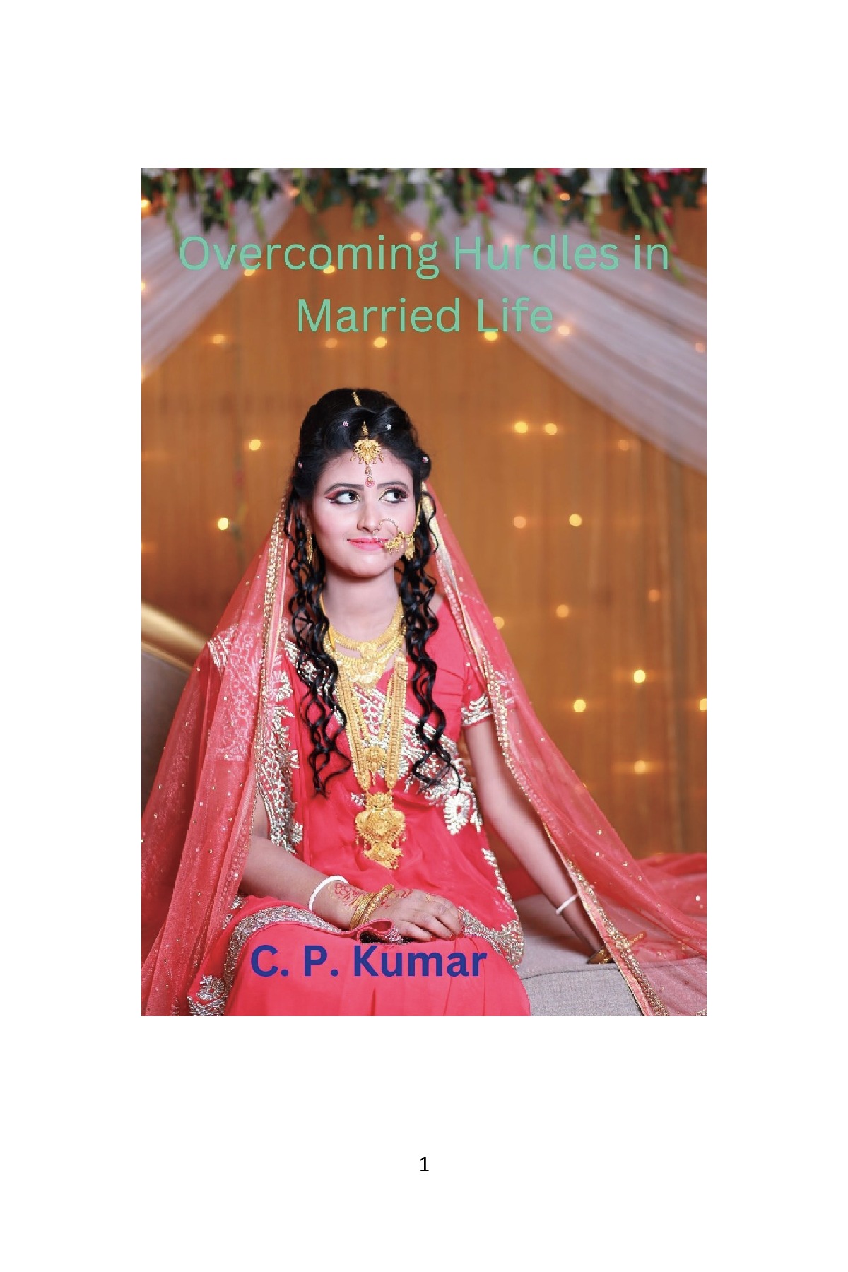 Overcoming Hurdles in Married Life | Pothi.com