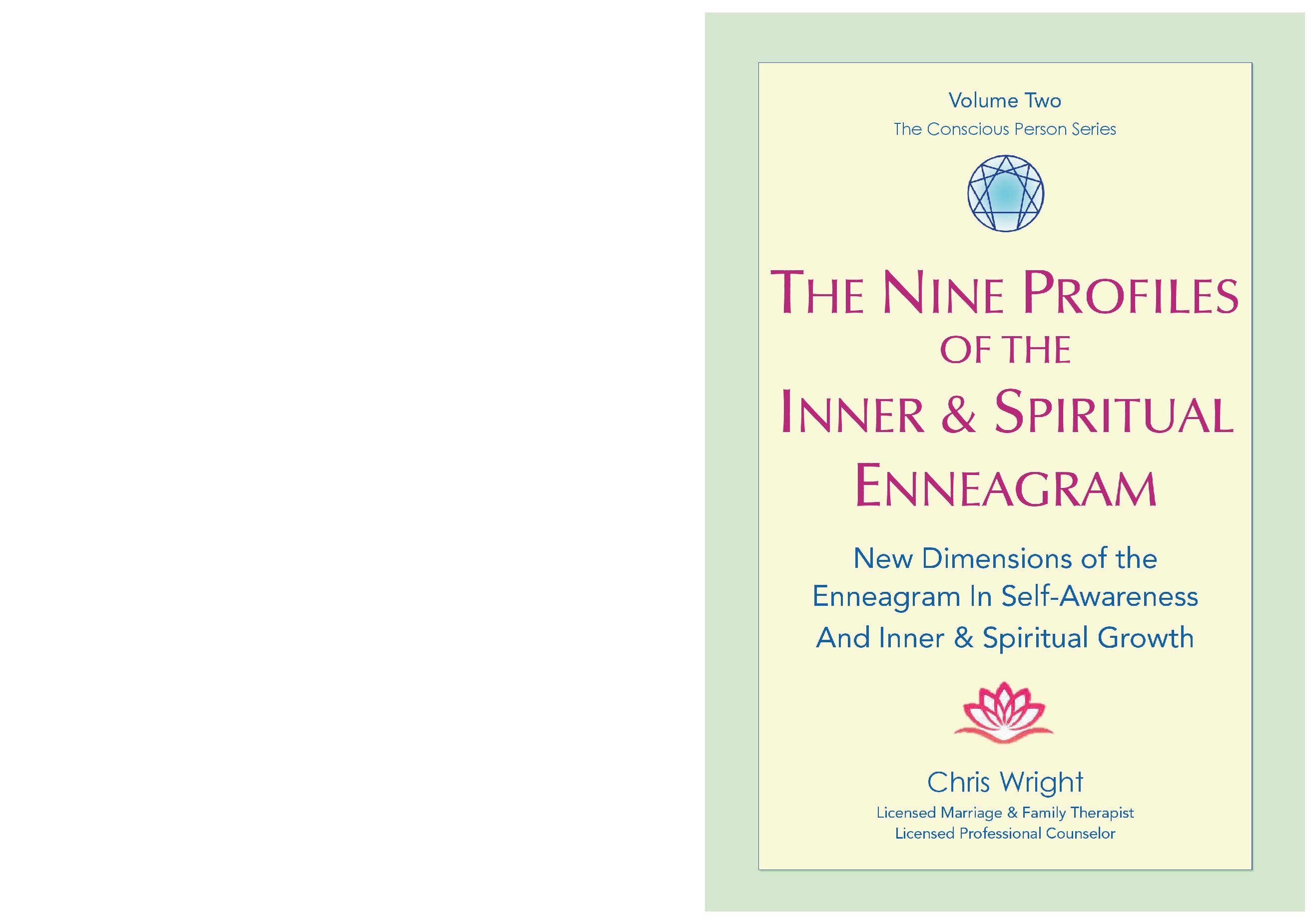 The Nine Profiles Of The Inner & Spiritual Enneagram | Pothi.com