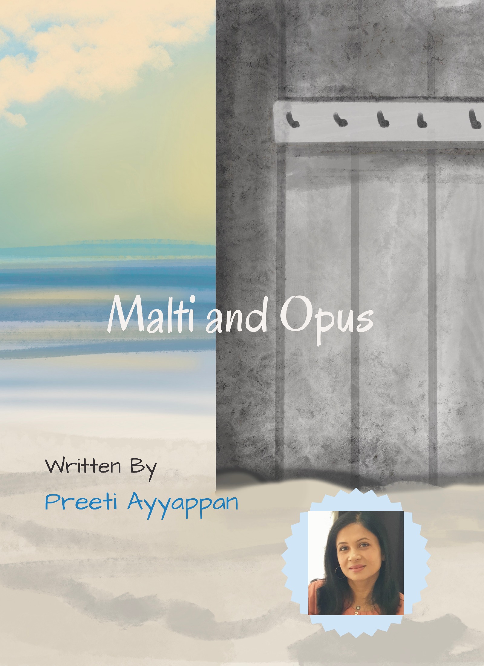 MALTI AND OPUS | Pothi.com