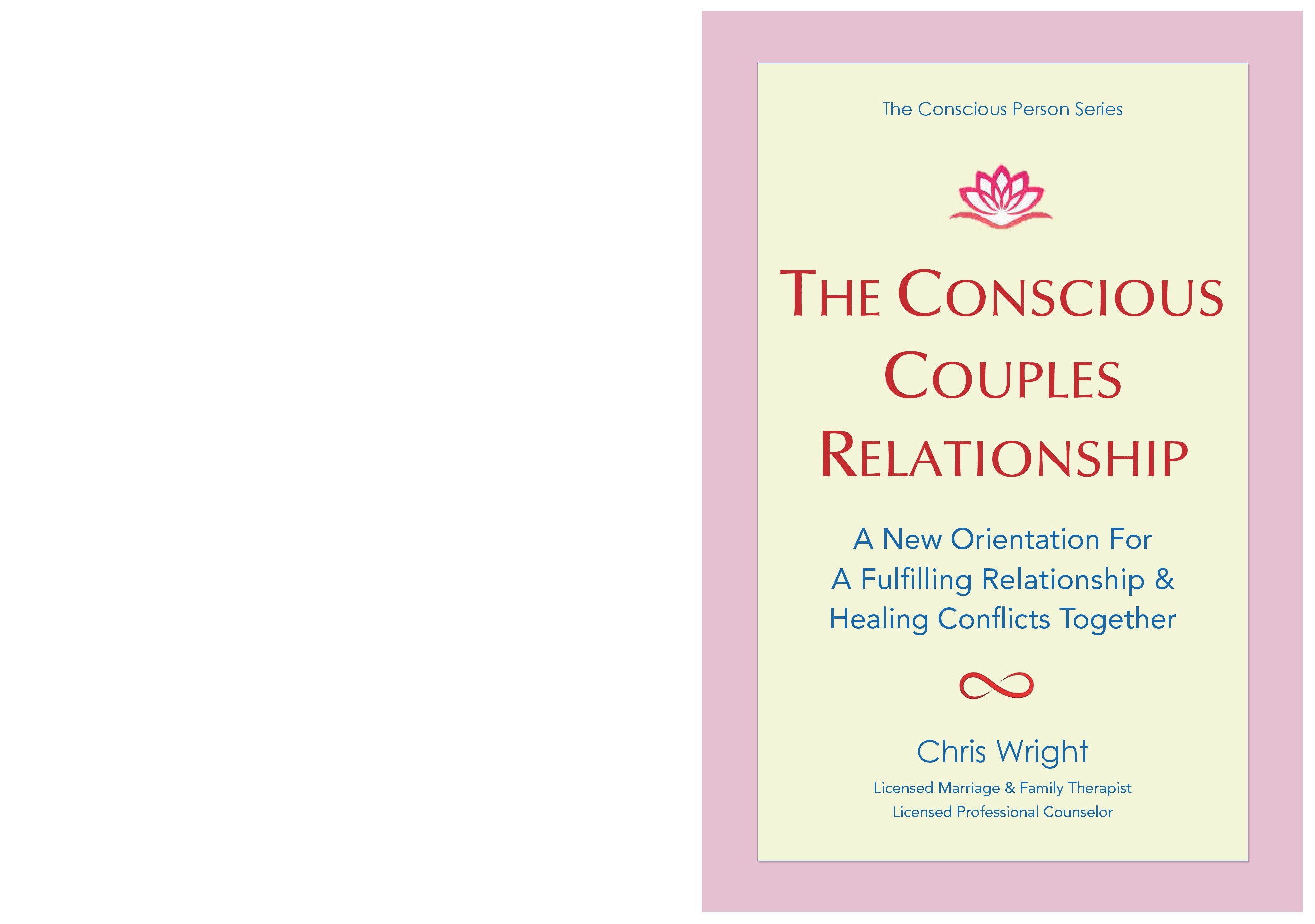 THE CONSCIOUS COUPLES RELATIONSHIP | Pothi.com