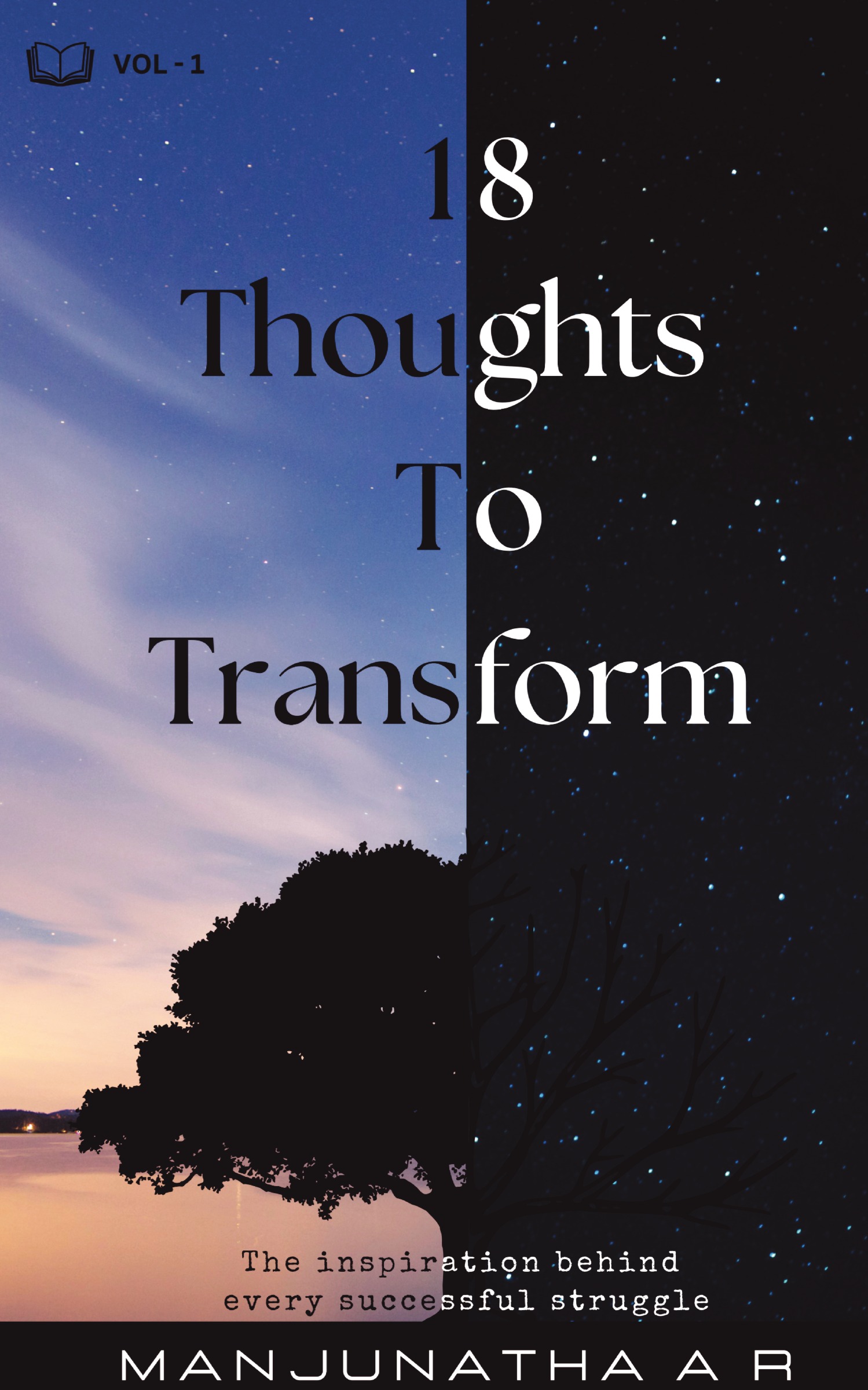 18 Thoughts to Transform | Pothi.com