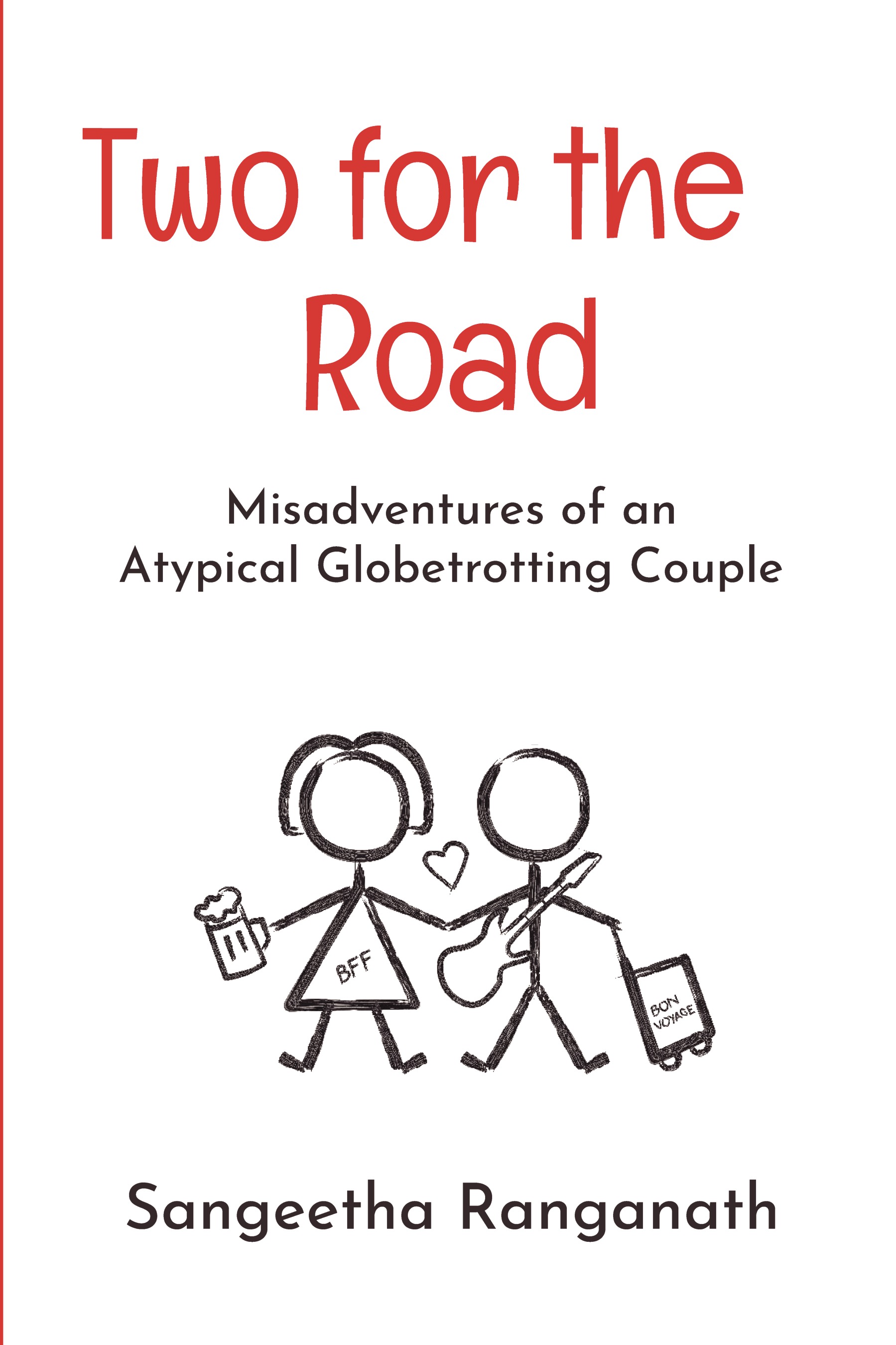 Two for the Road | Pothi.com