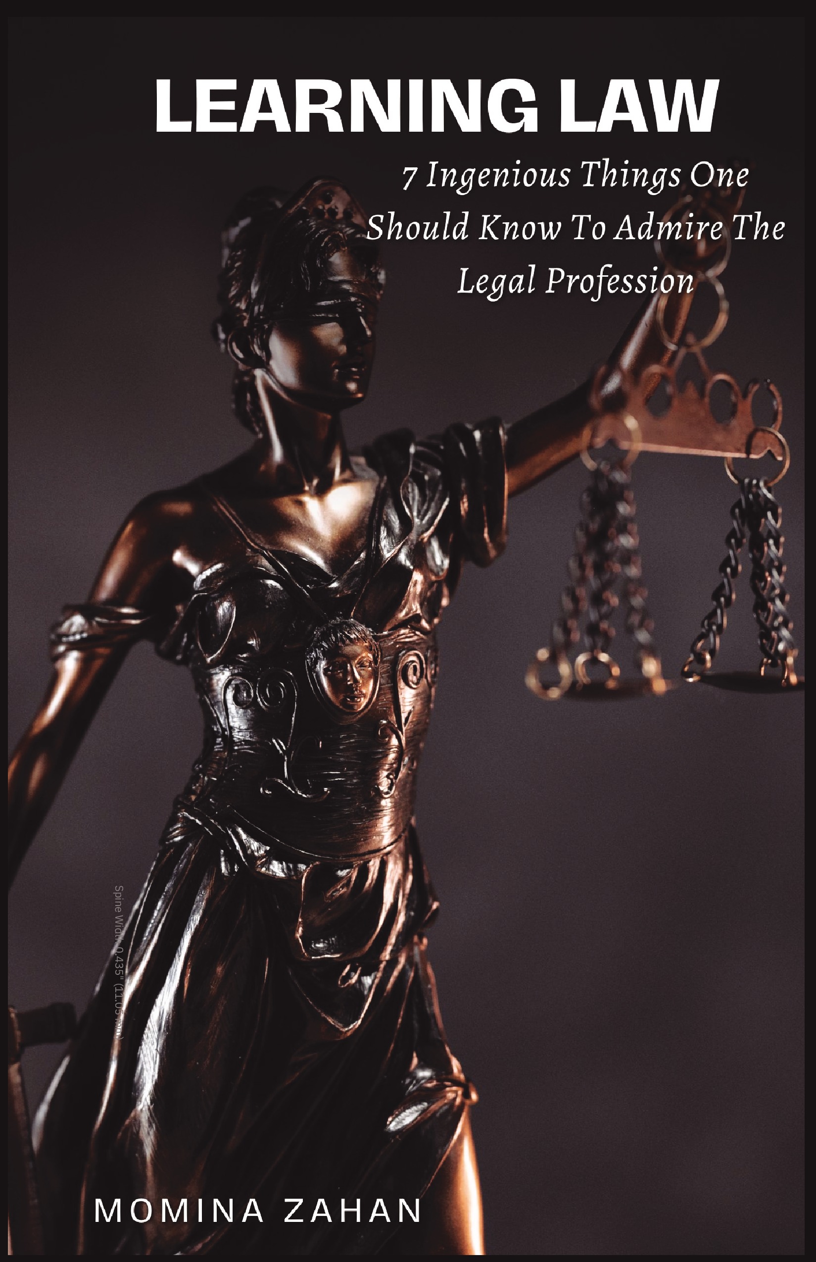 Learning Law | Pothi.com