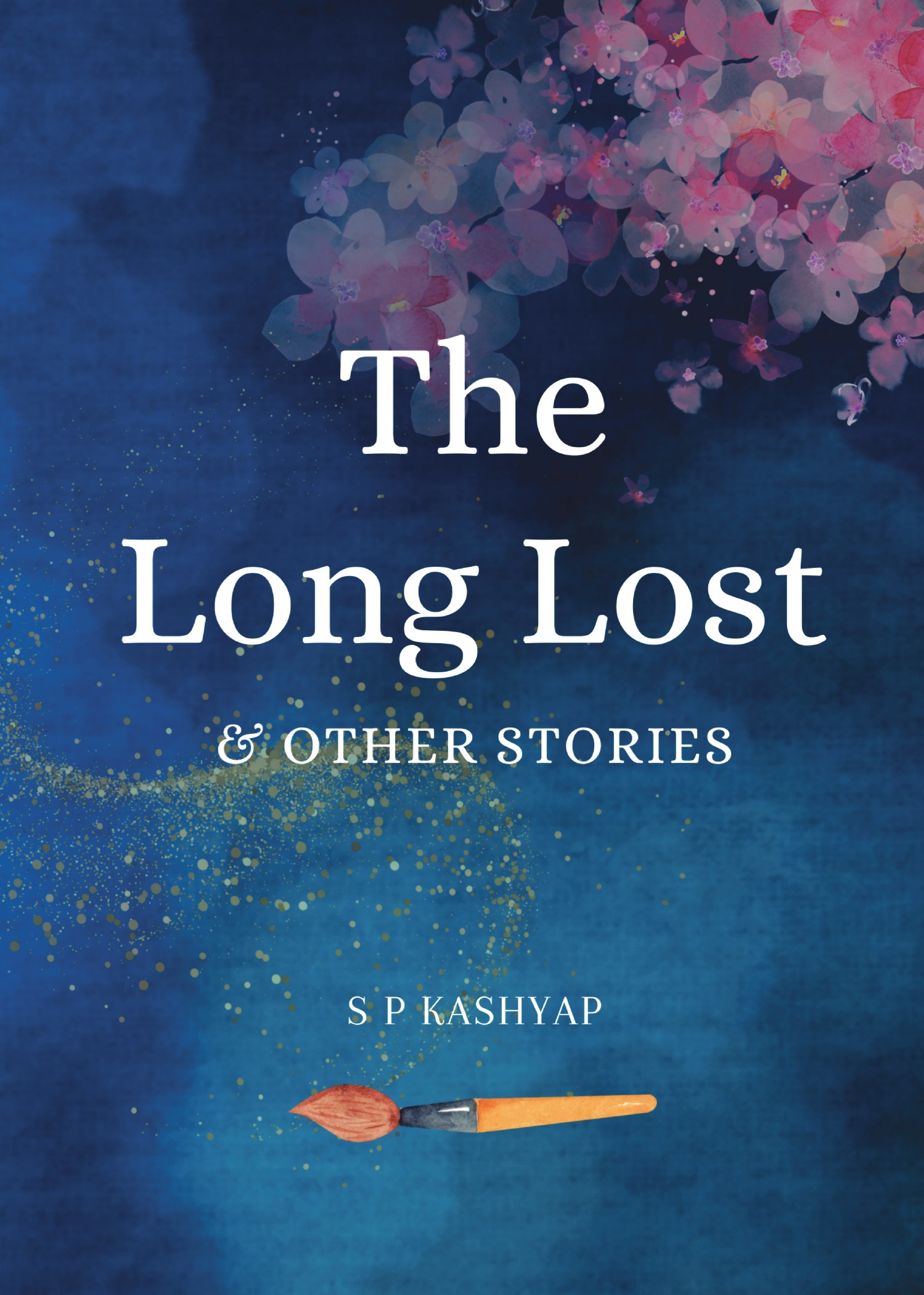 The Long Lost & Other Stories - 1 | Pothi.com