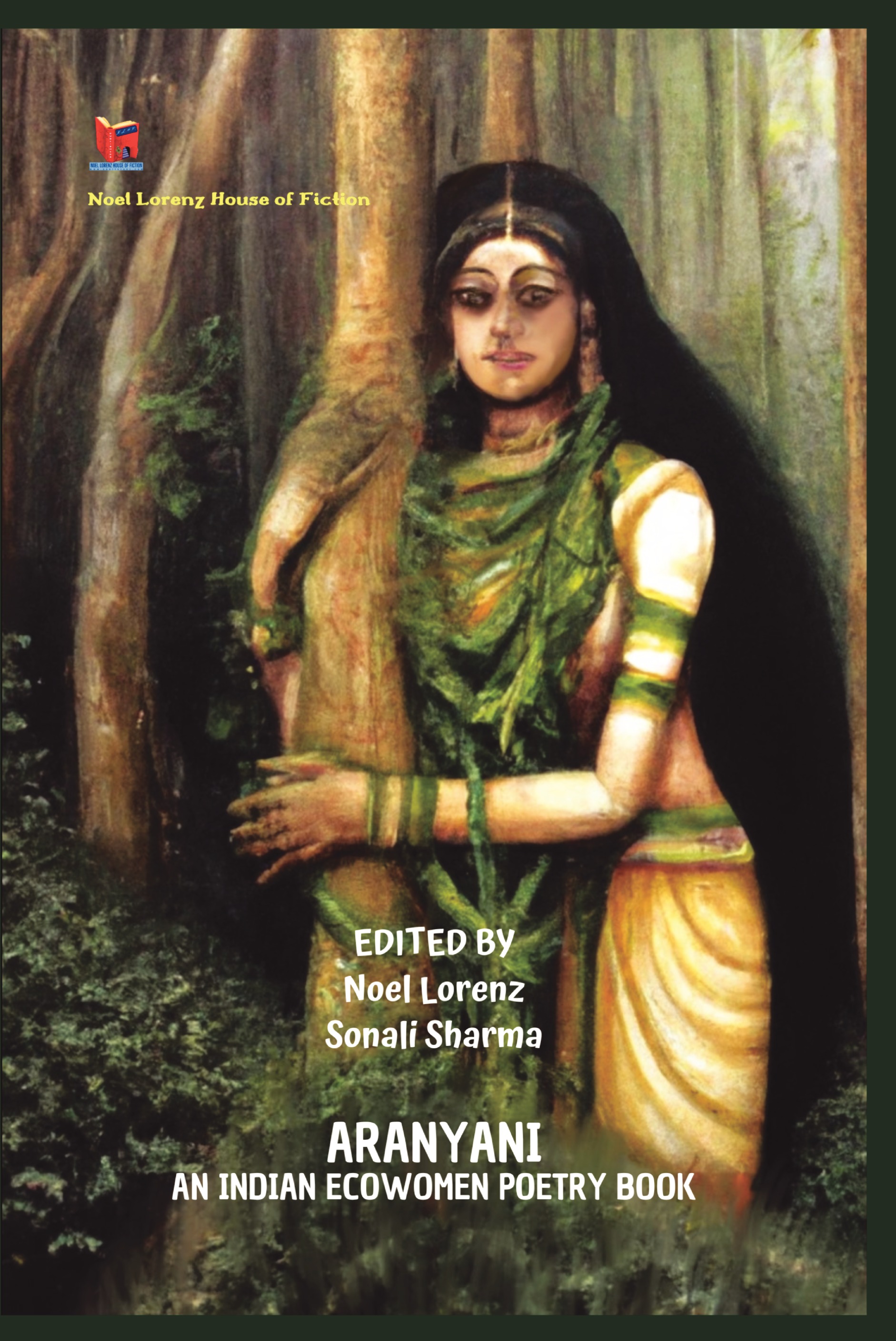 ARANYANI-AN INDIAN ECOWOMEN POETRY BOOK | Pothi.com