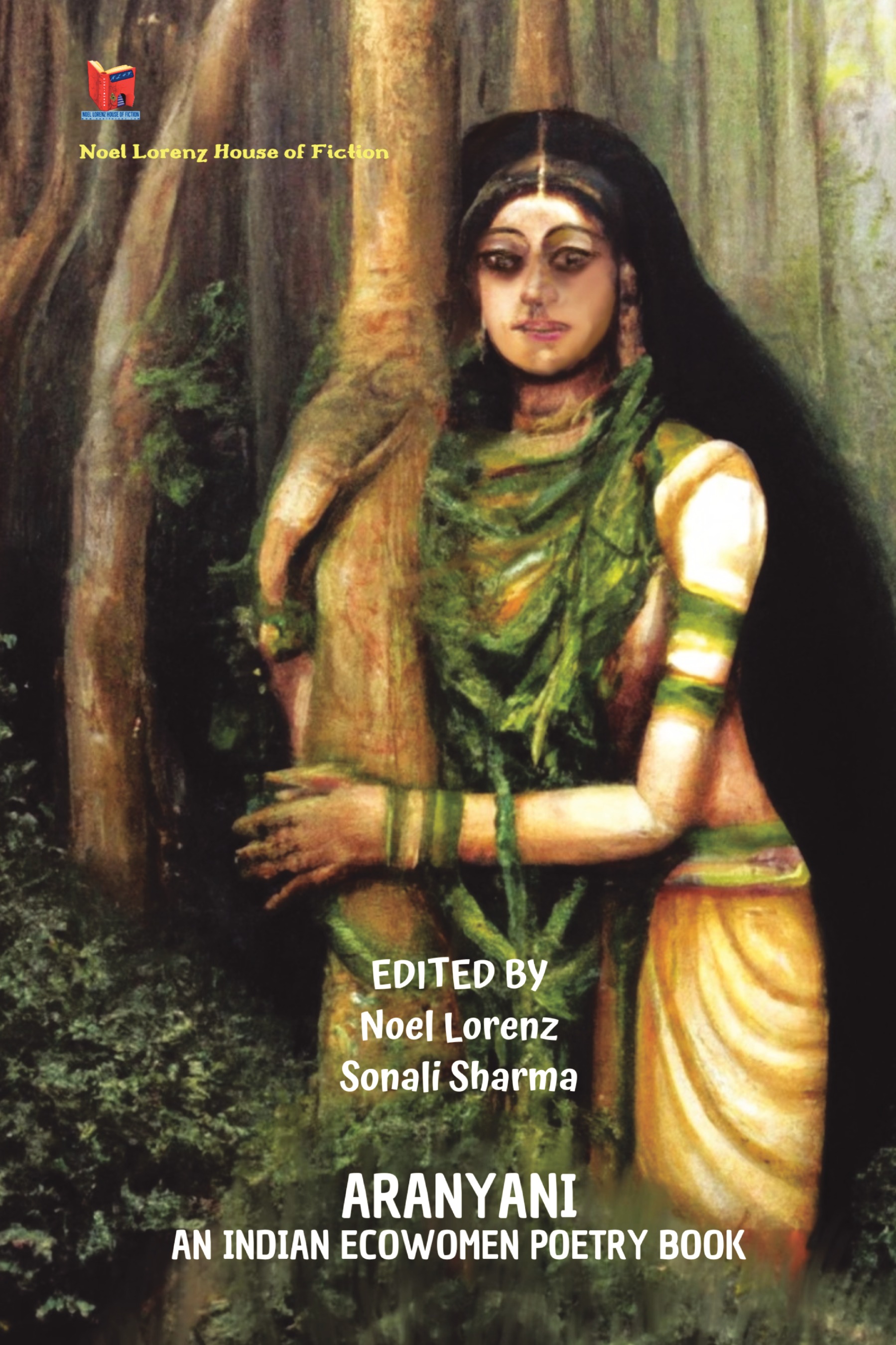 ARANYANI-AN INDIAN ECOWOMEN POETRY BOOK | Pothi.com