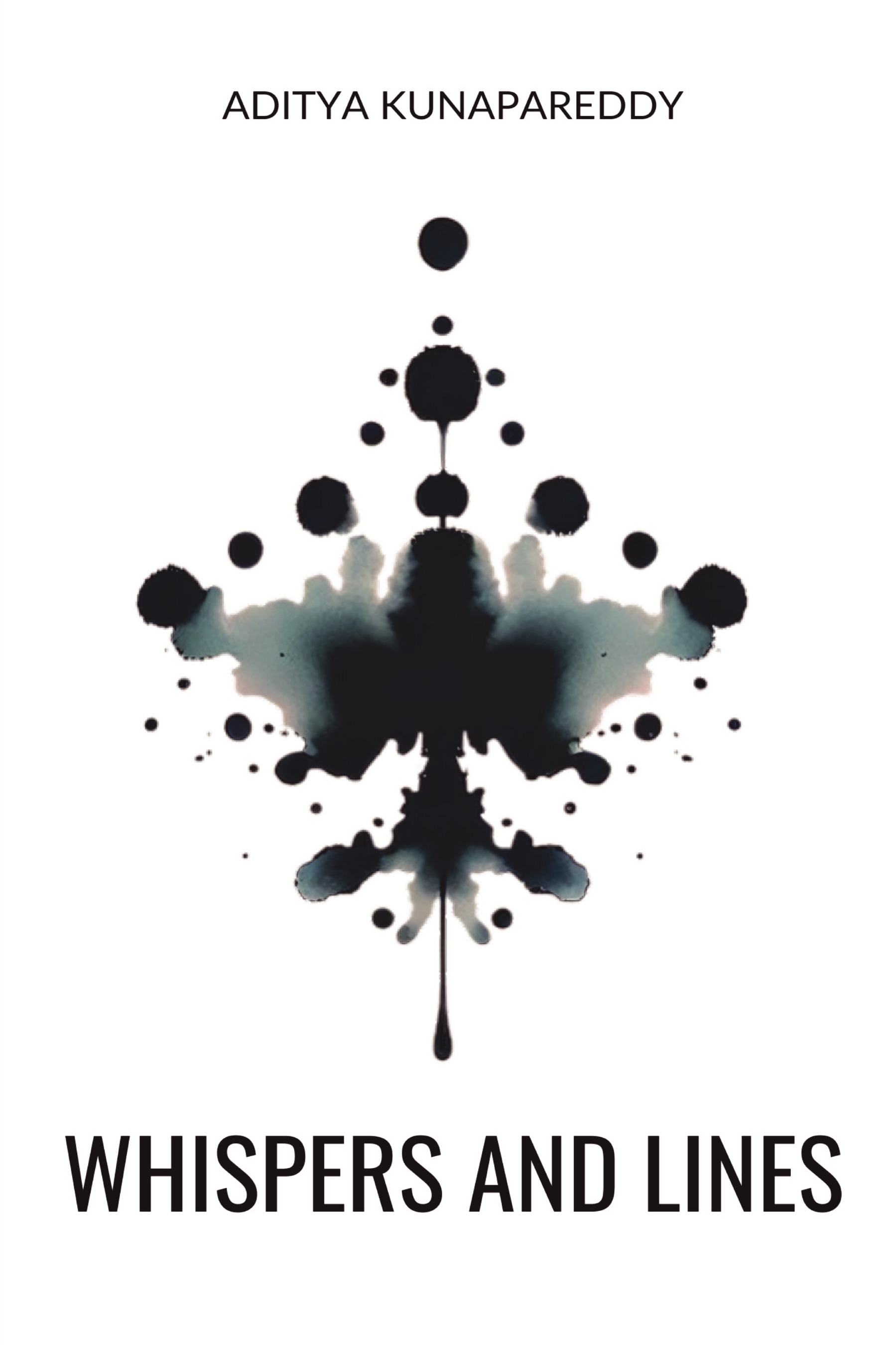 Whispers and Lines | Pothi.com