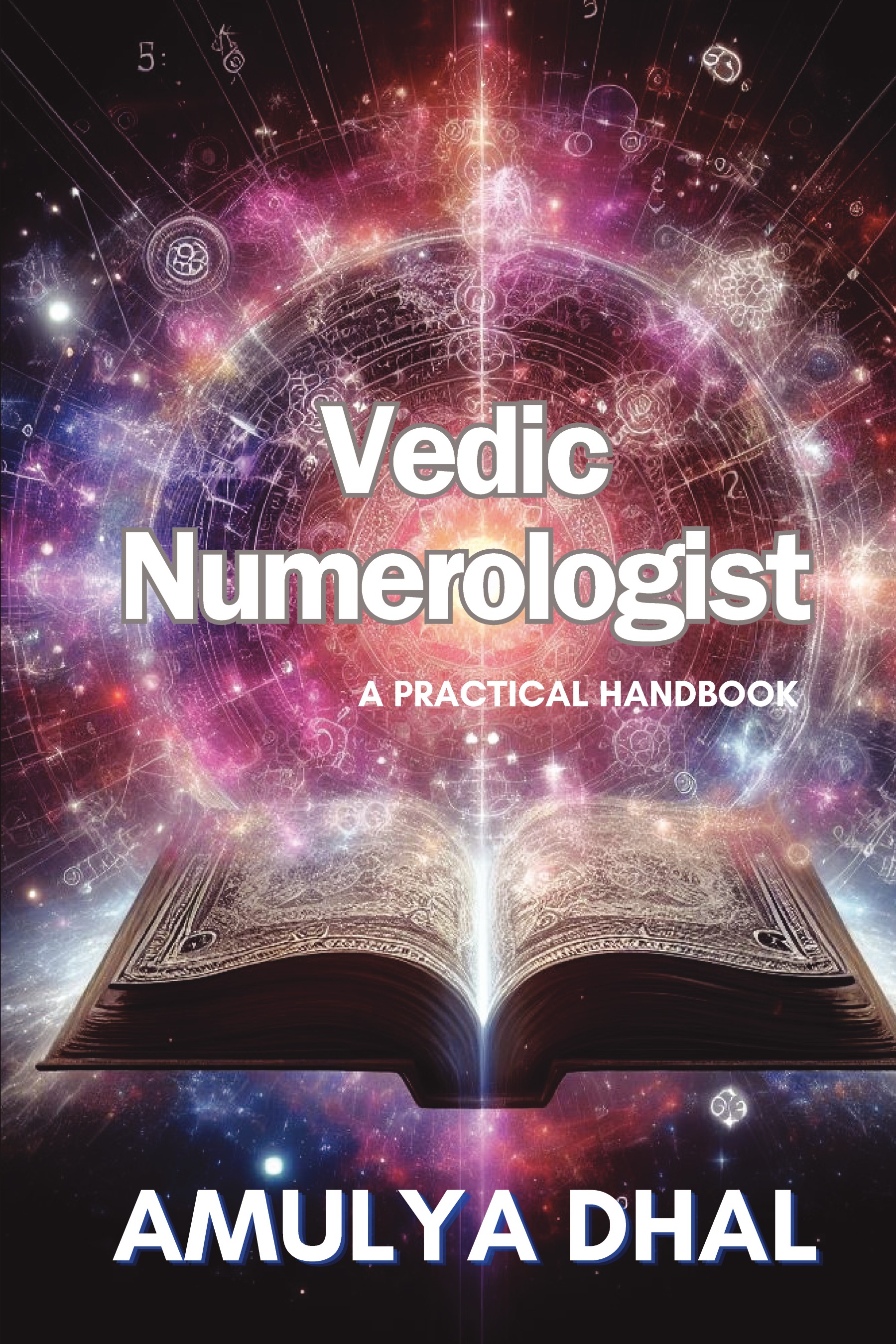 Vedic Numerologist | Pothi.com