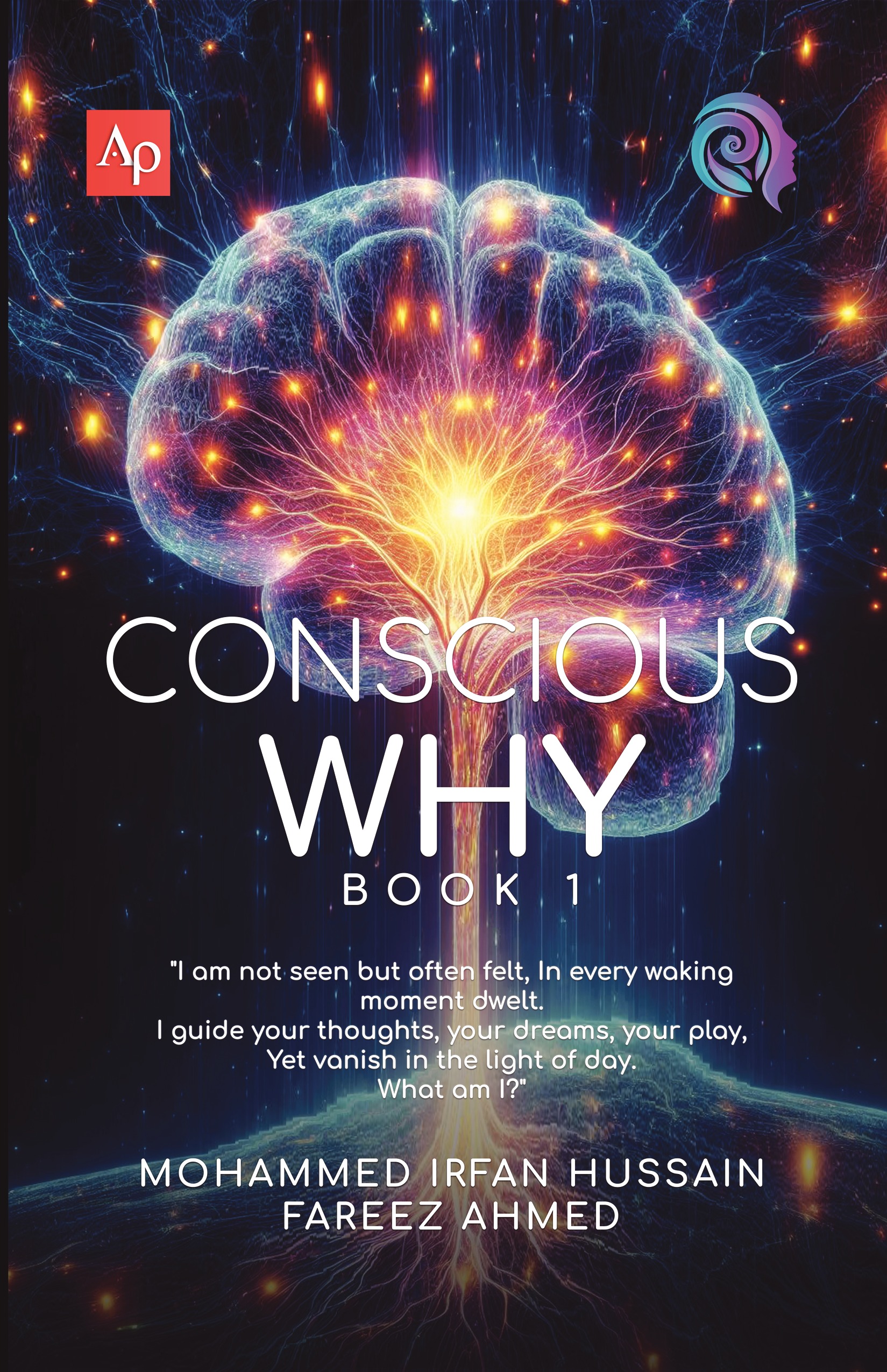 Conscious Why | Pothi.com