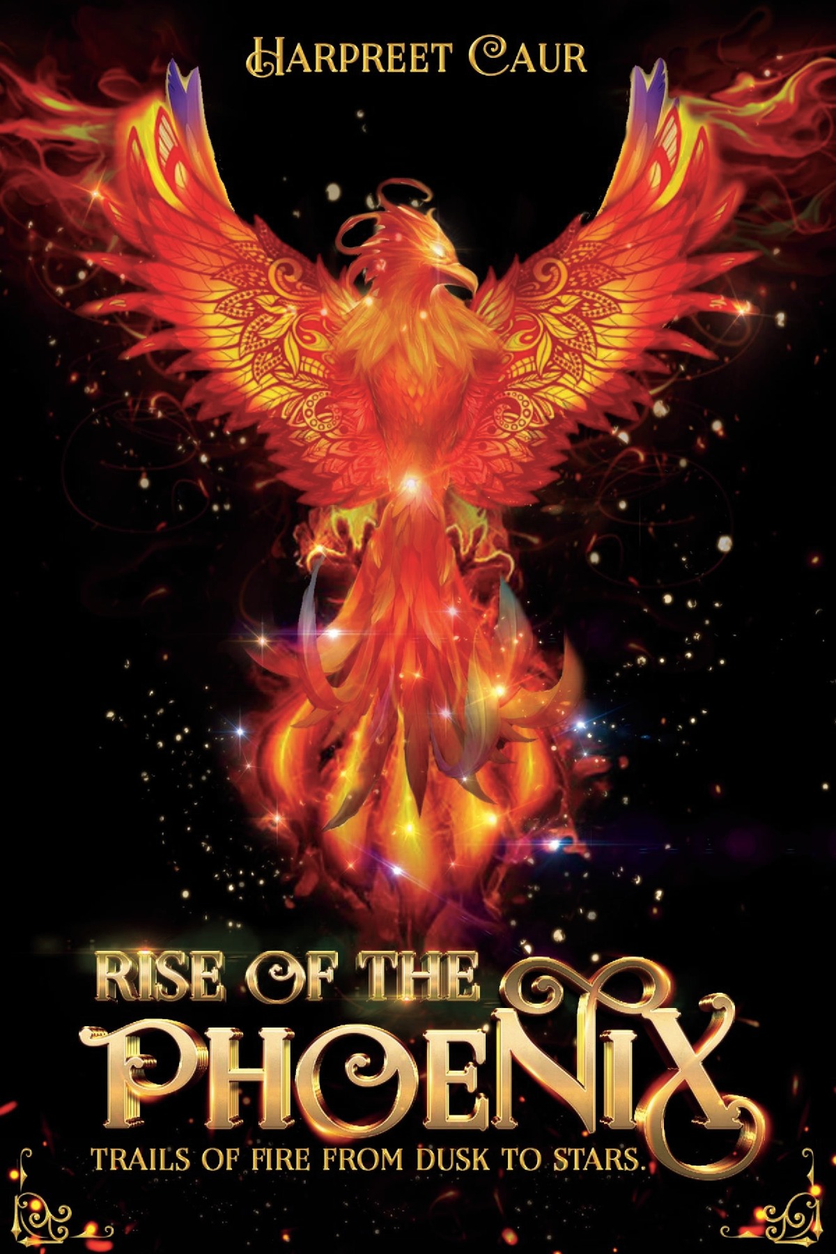 Rise of the Phoenix | Pothi.com