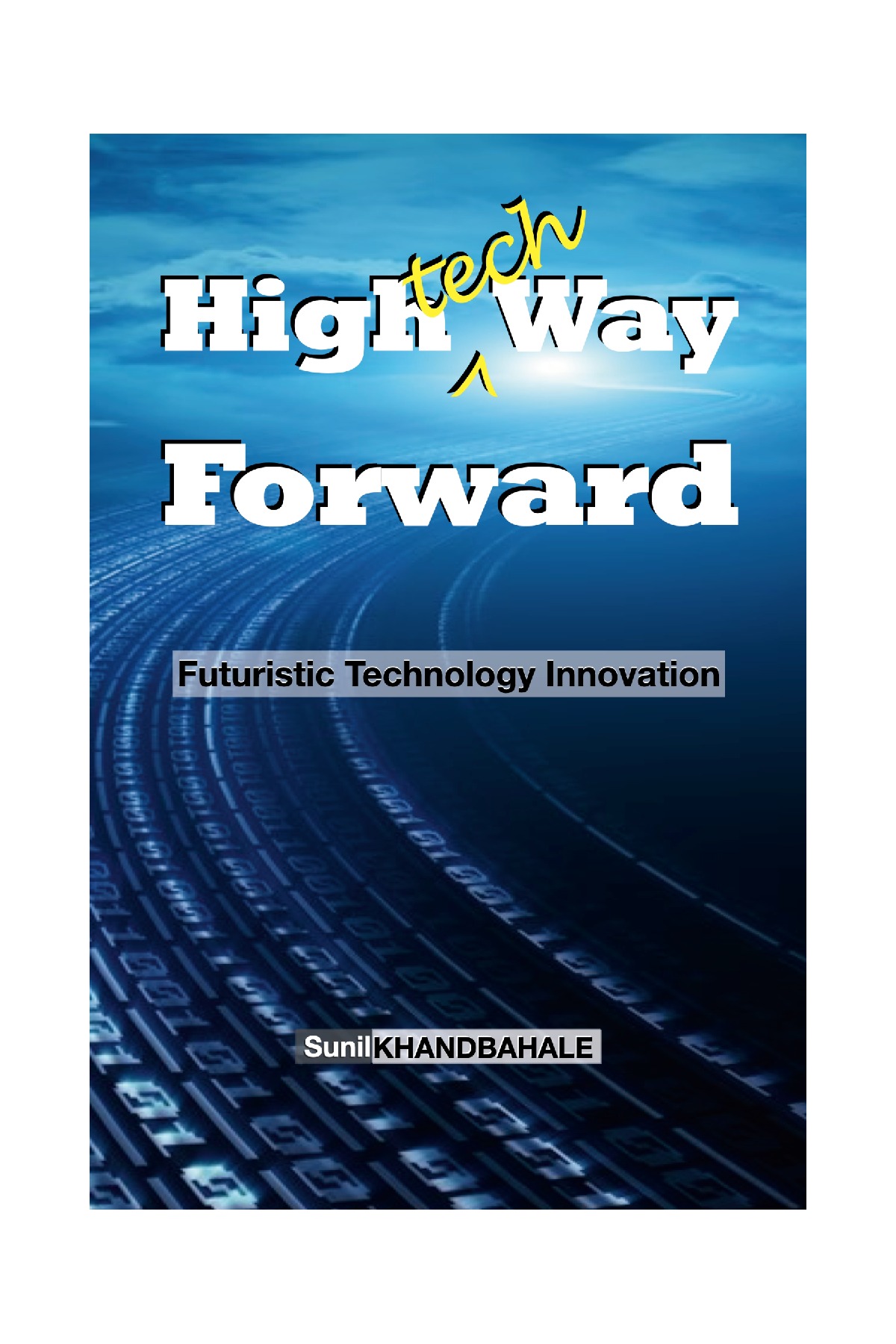 High-tech Way Forward | Pothi.com