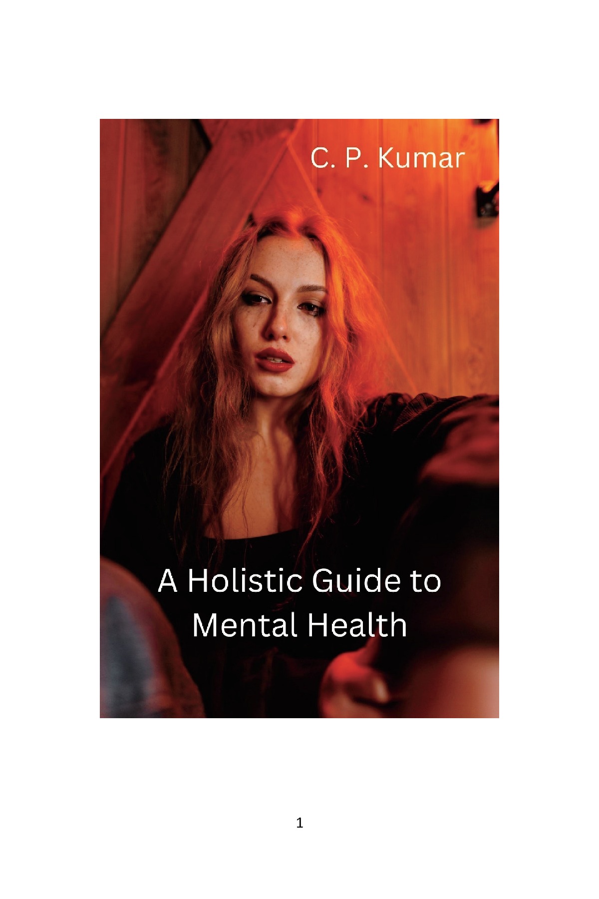 A Holistic Guide to Mental Health | Pothi.com