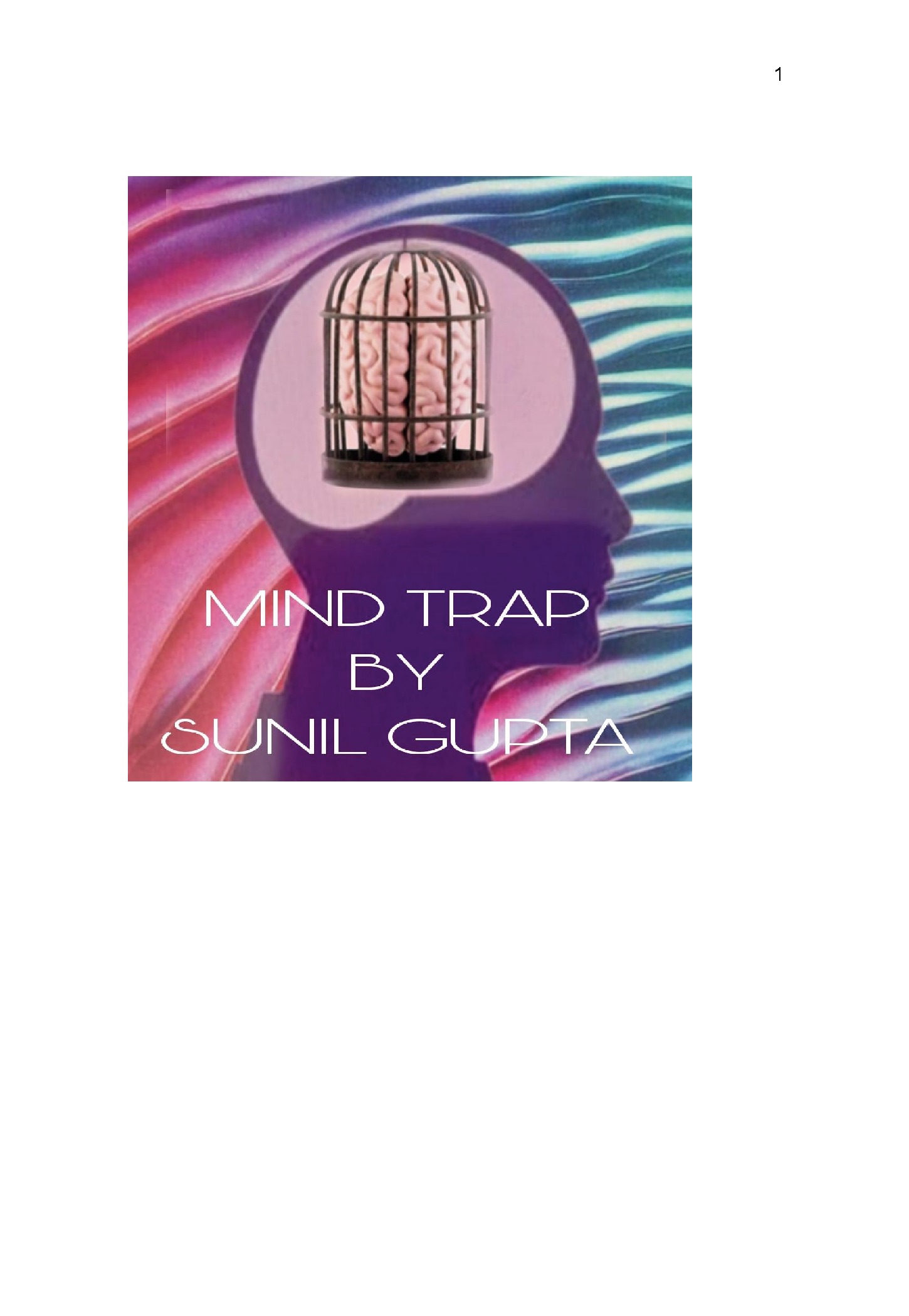 Mind Trap | Pothi.com