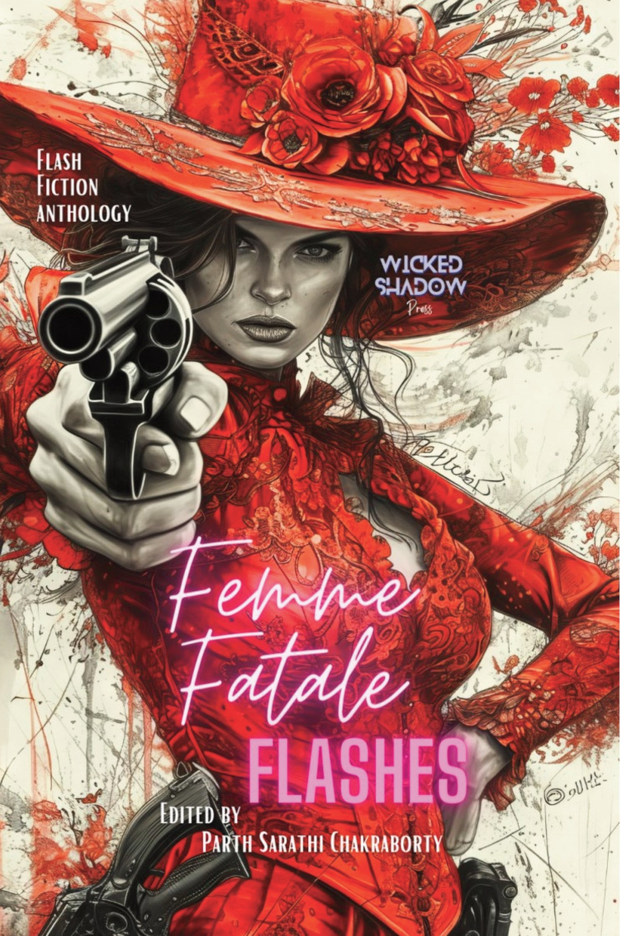 Femme Fatale Flashes | Pothi.com