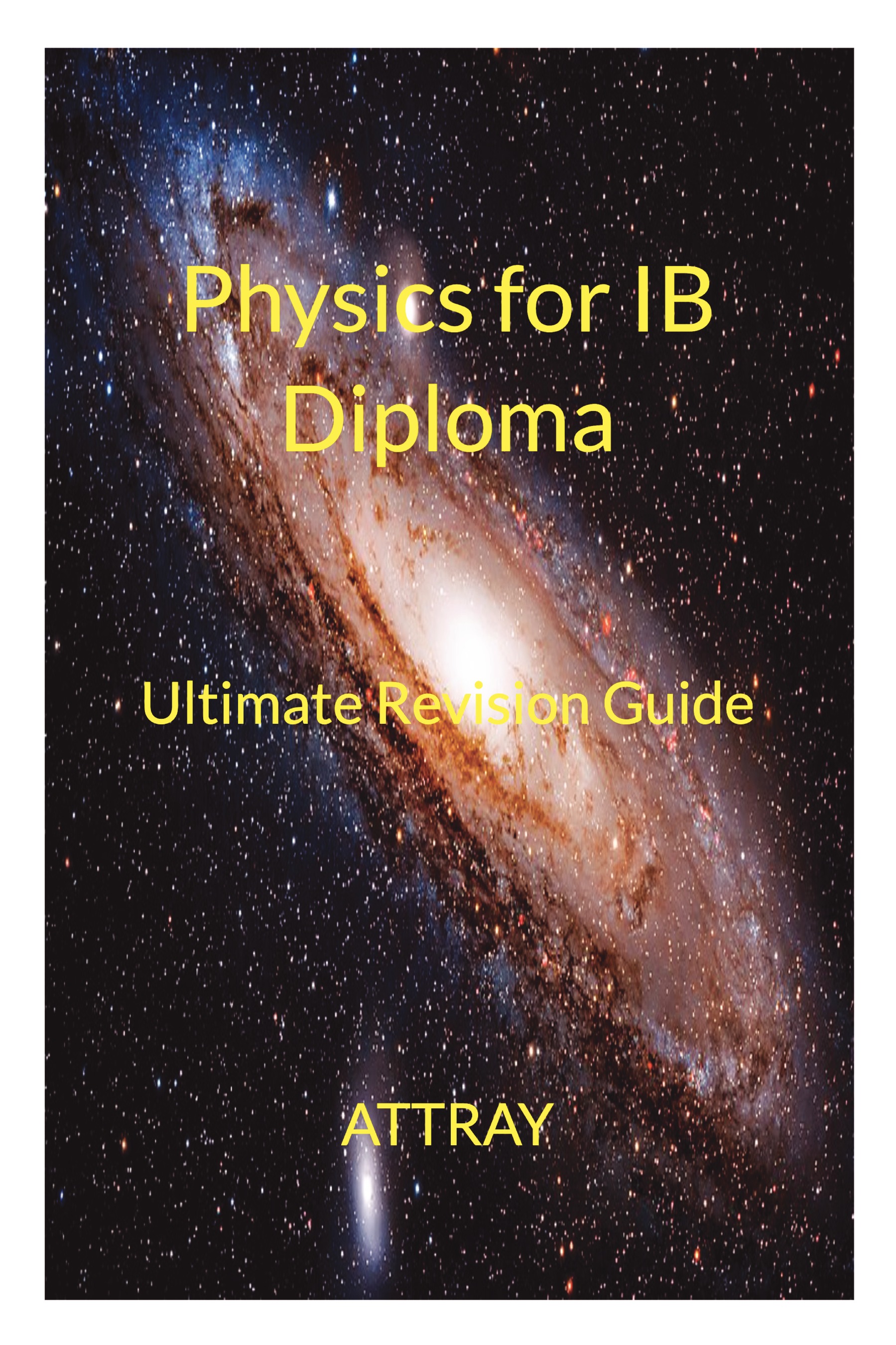 Physics for IB Diploma | Pothi.com