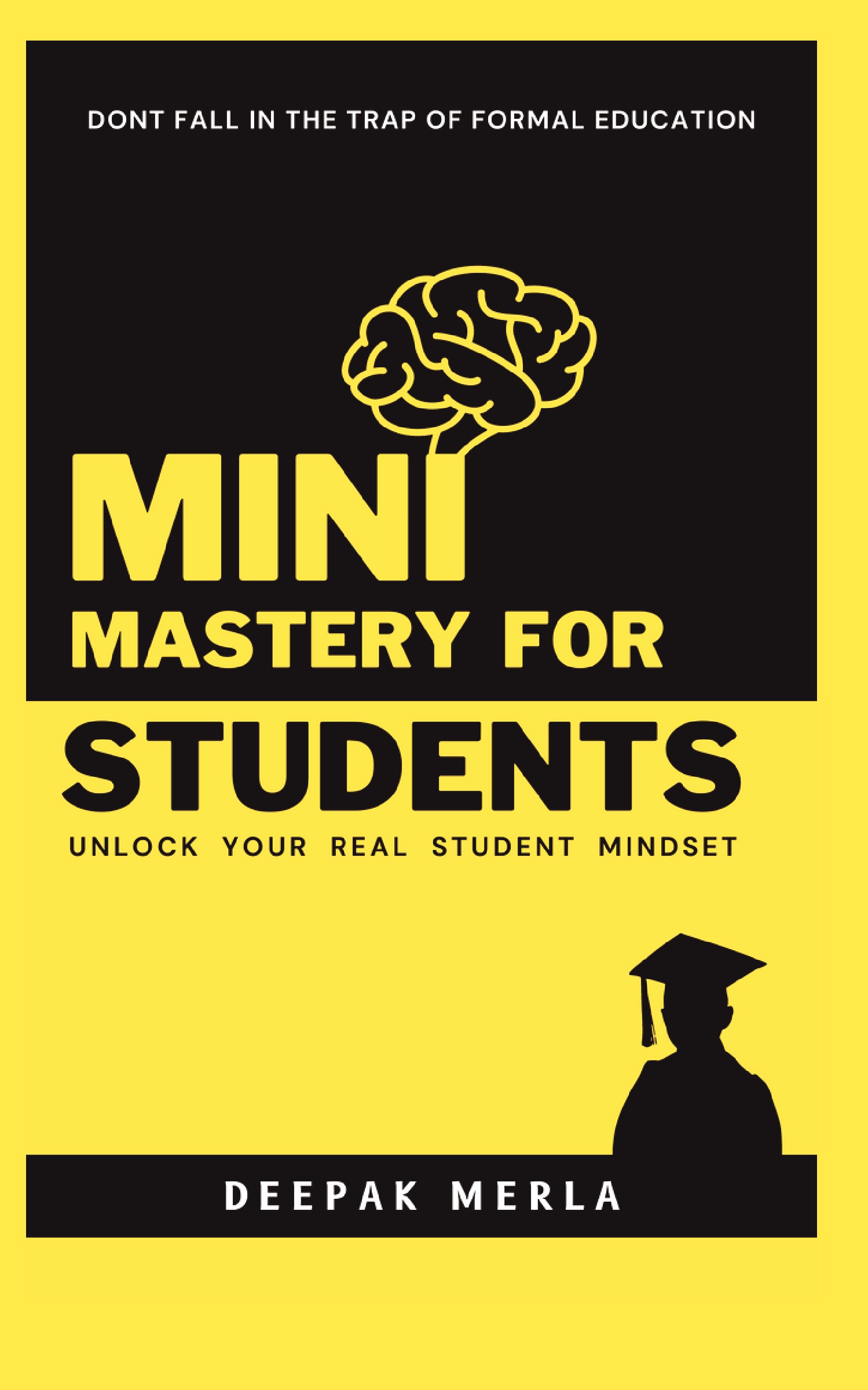 MINI MASTERY FOR STUDENTS | Pothi.com