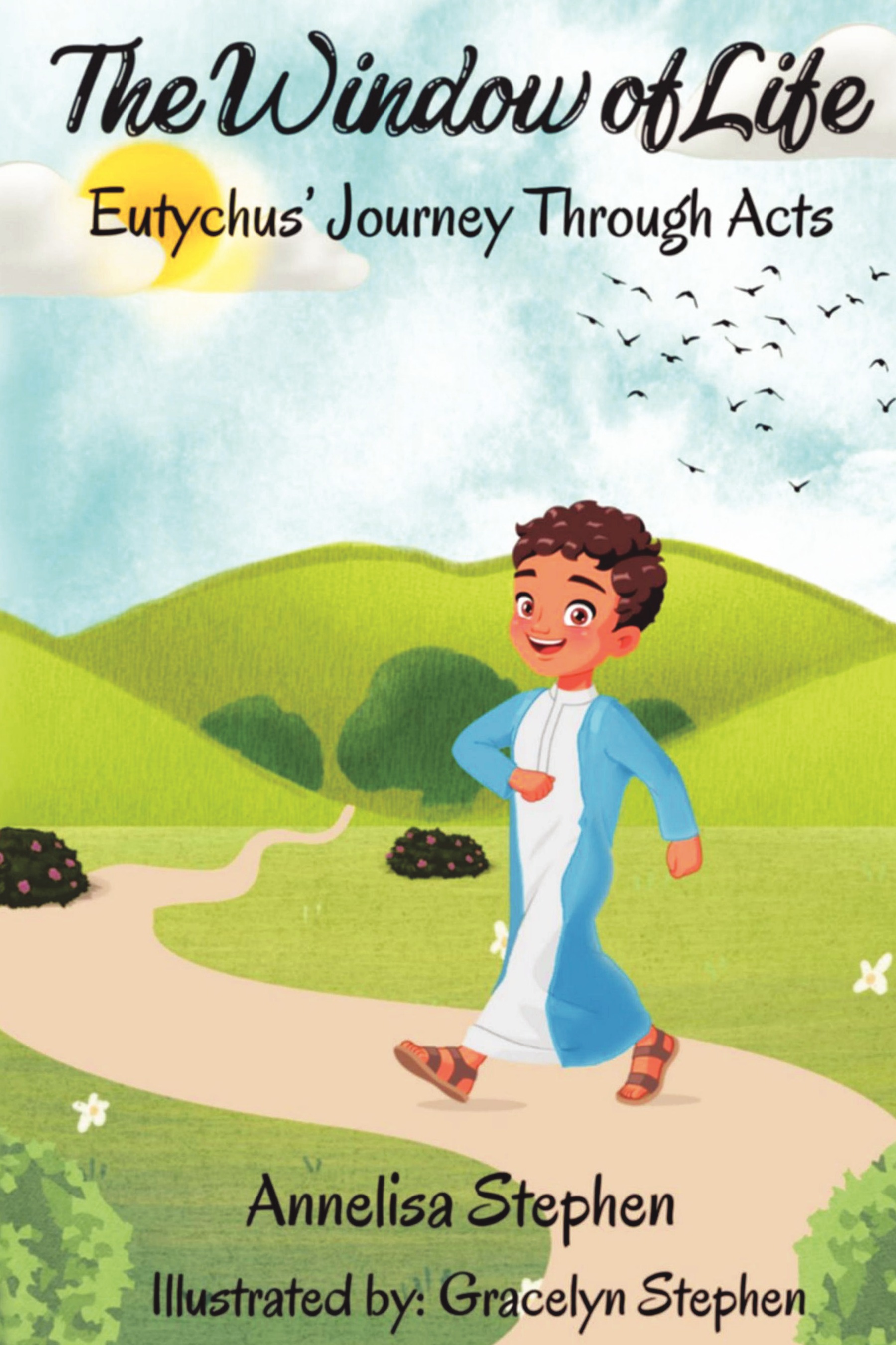 The Window of Life | Pothi.com