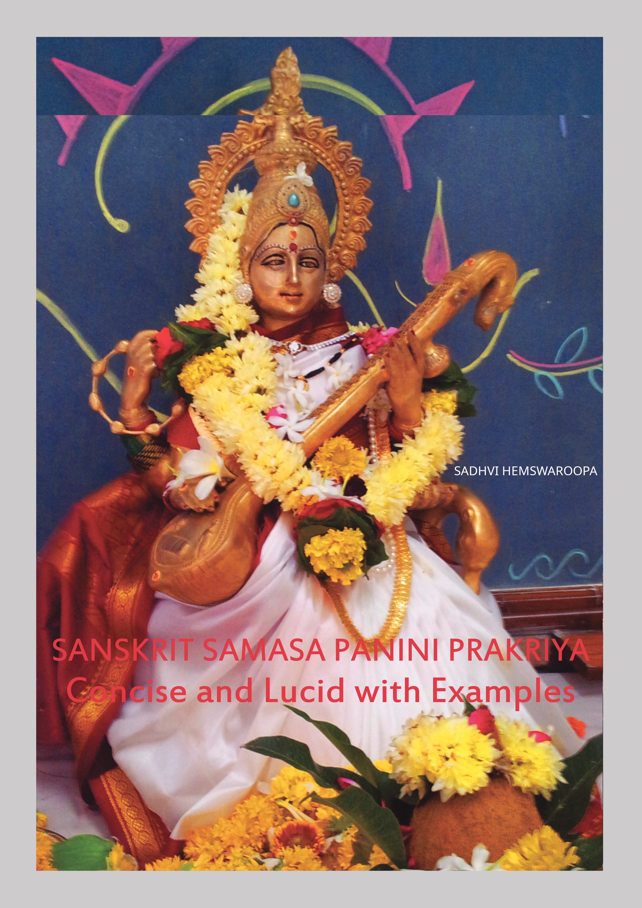 Sanskrit Samasa Panini Prakriya | Pothi.com