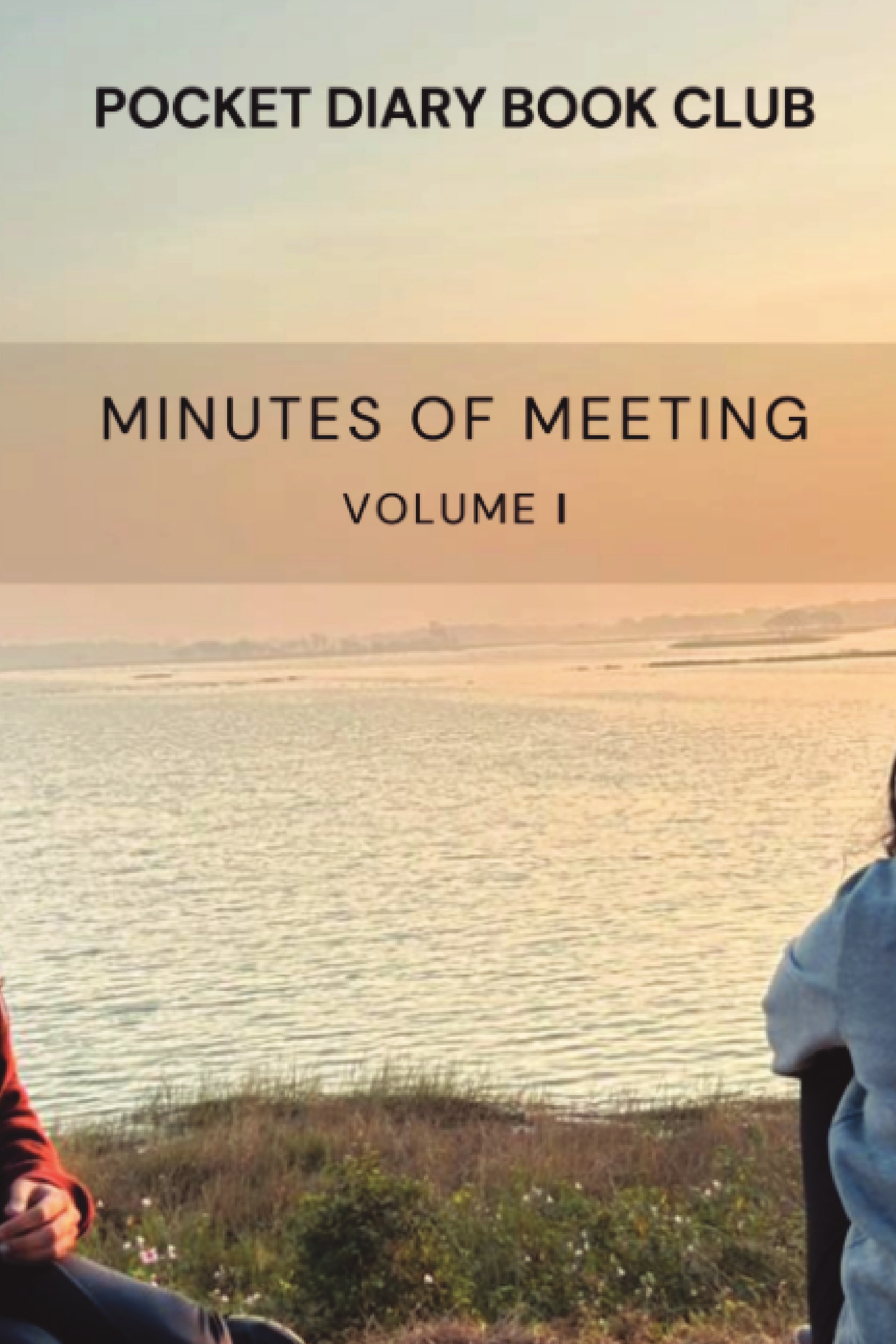 Pocket Diary Book Club | Pothi.com