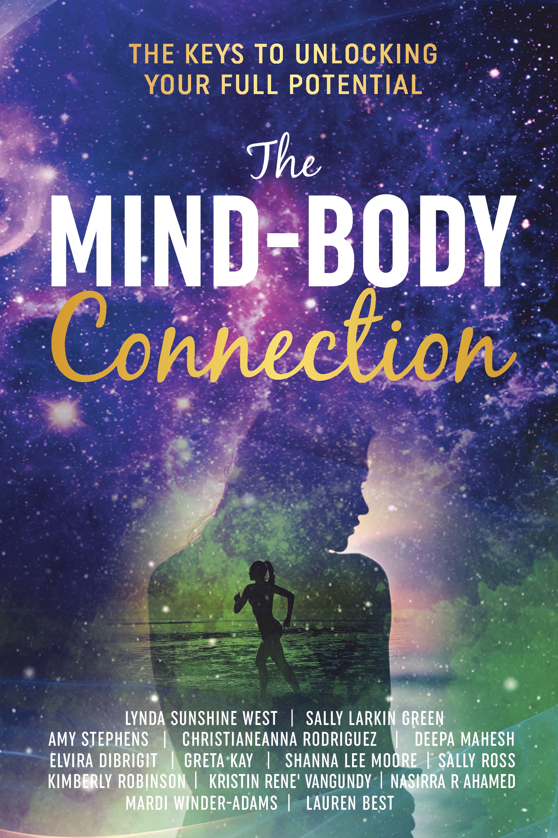 The Mind-Body Connection | Pothi.com