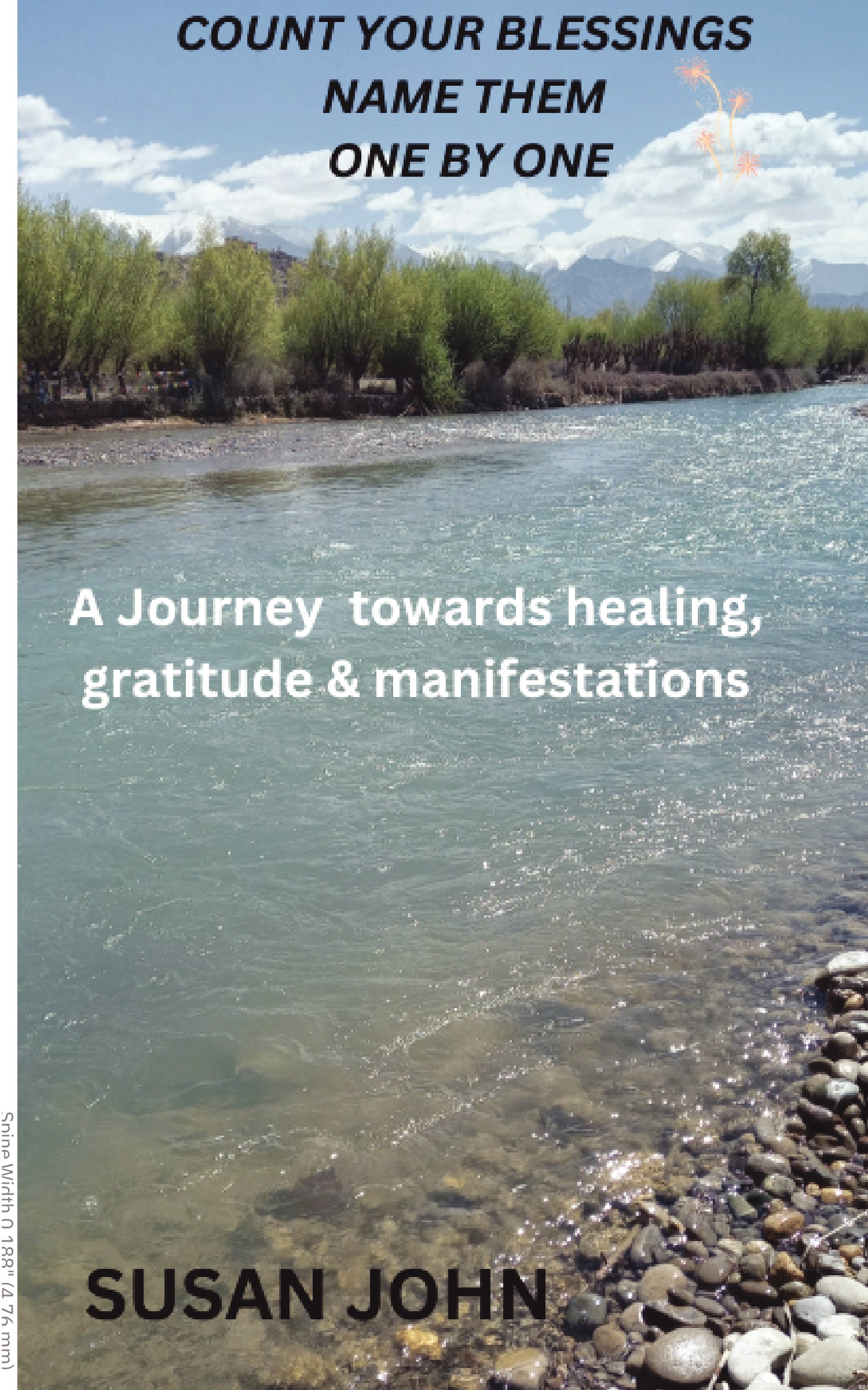 COUNT YOUR BLESSINGS NAME THEM ONE BY ONE | Pothi.com