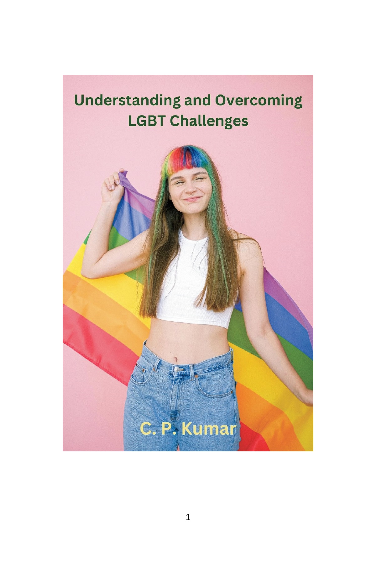 Understanding and Overcoming LGBT Challenges | Pothi.com