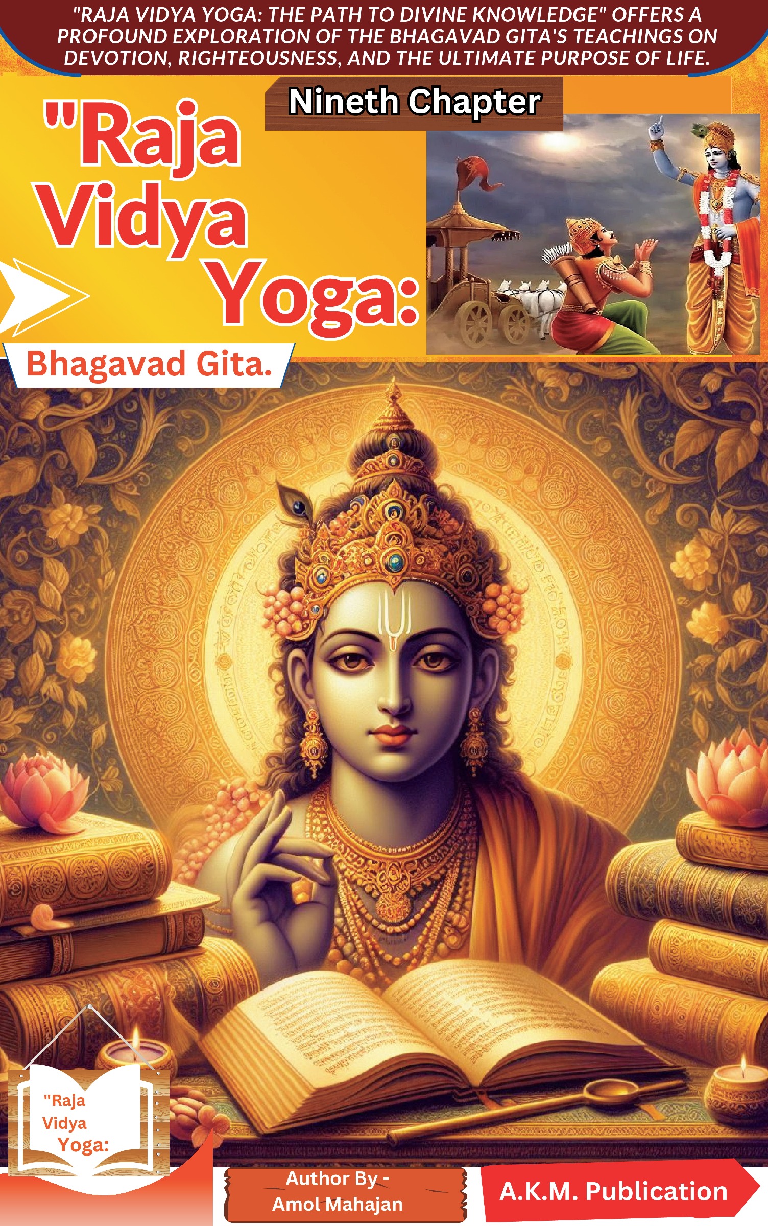 Raja Vidya Yoga | Pothi.com