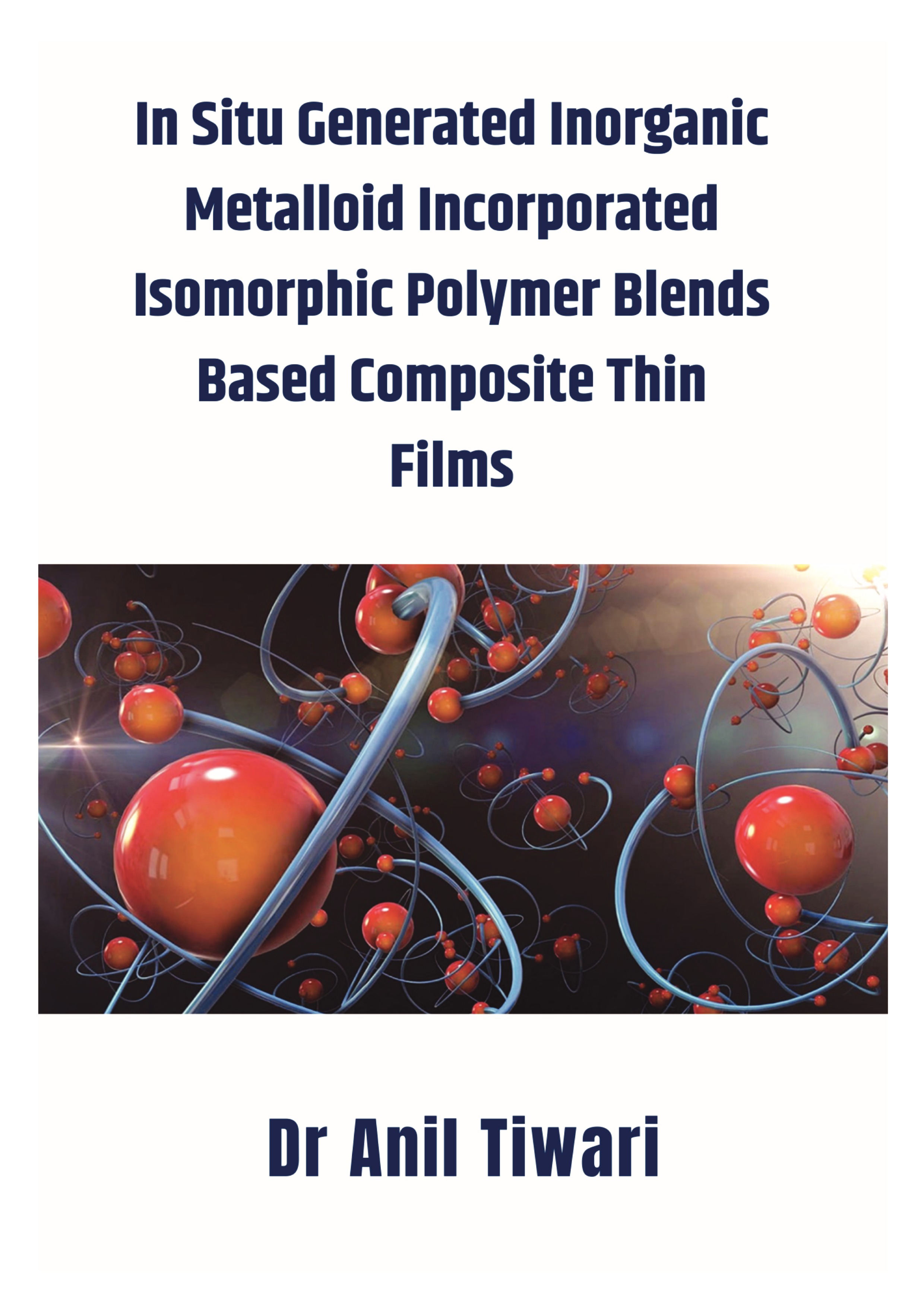 In Situ Generated Inorganic Metalloid Incorporated Isomorphic Polymer ...