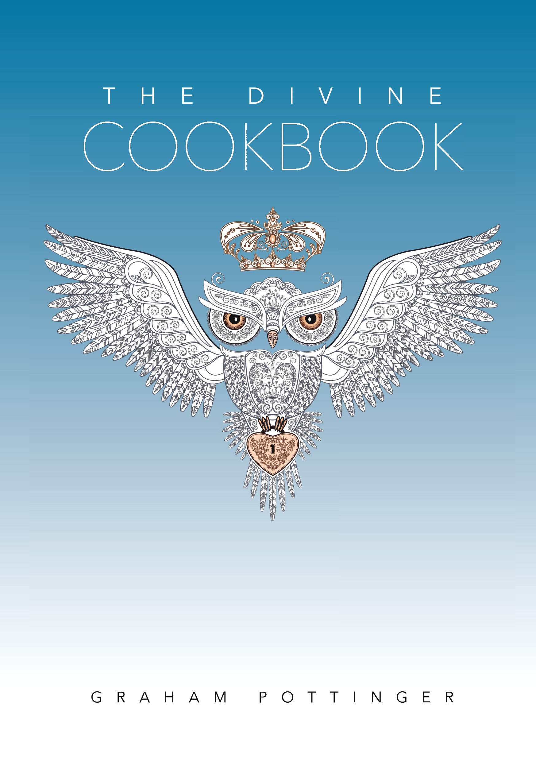 The Divine Cookbook Pothi