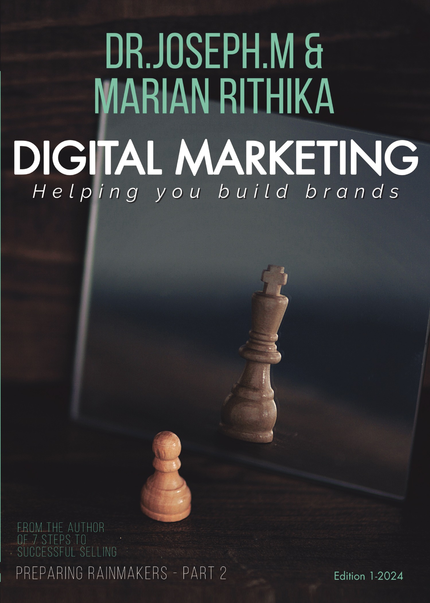 Digital Marketing | Pothi.com