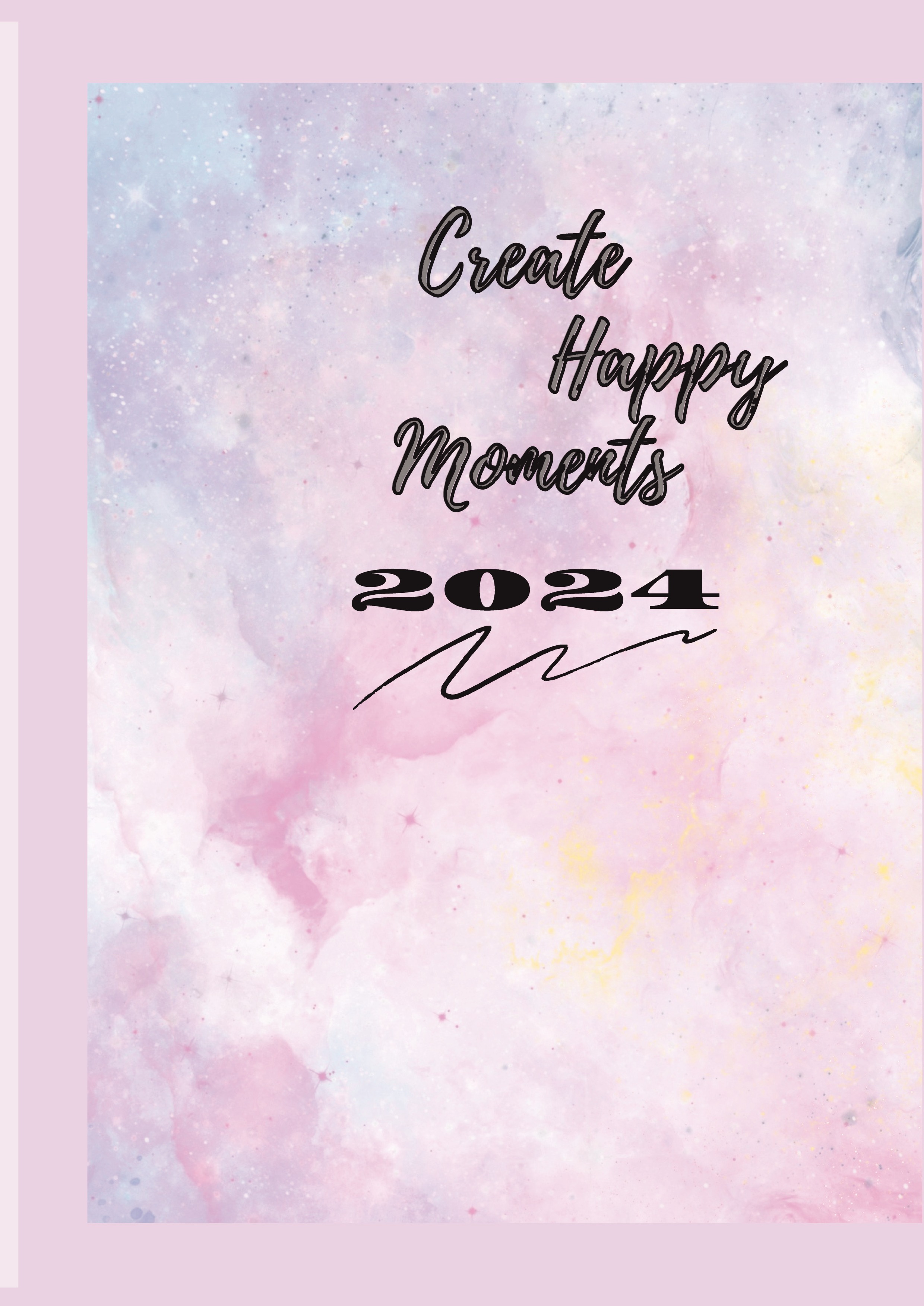 Diary - Create Happy Moments | Pothi.com
