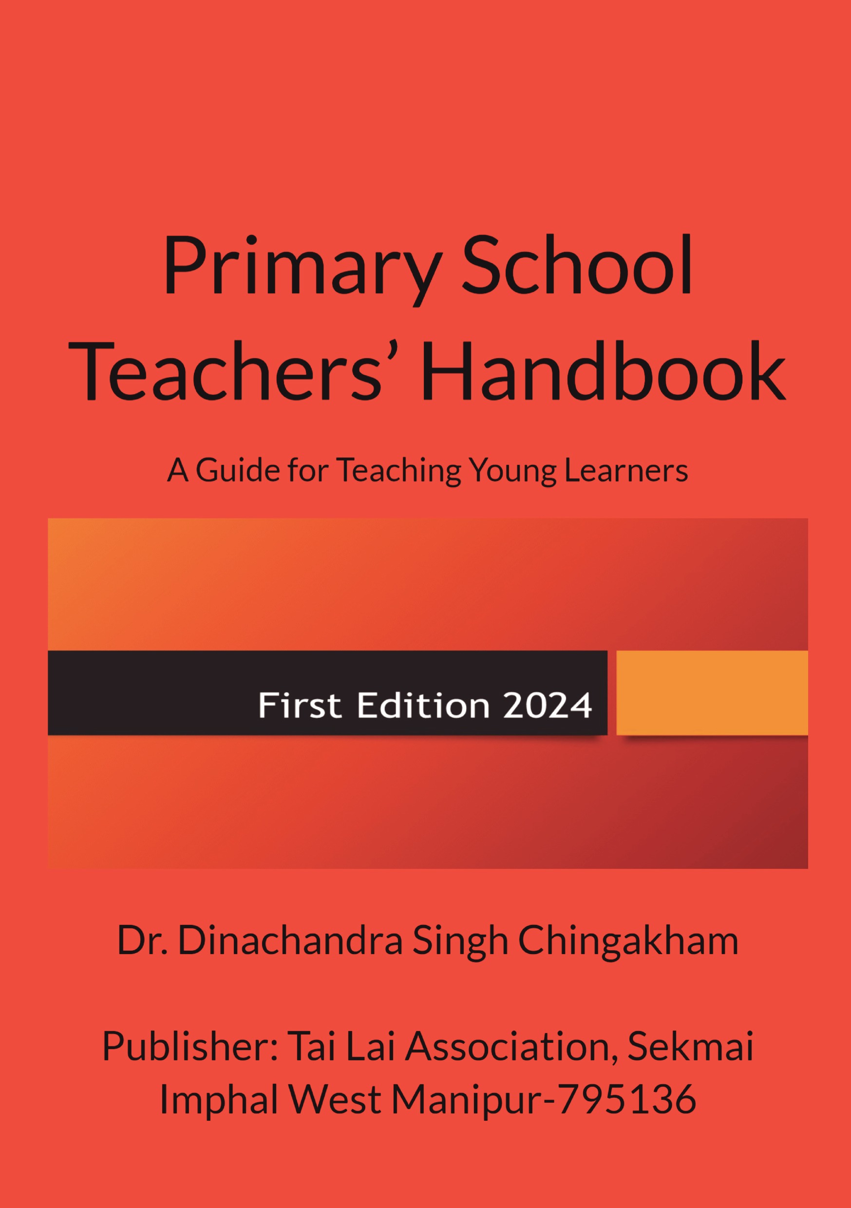 Primary School Teachers’ Handbook | Pothi.com